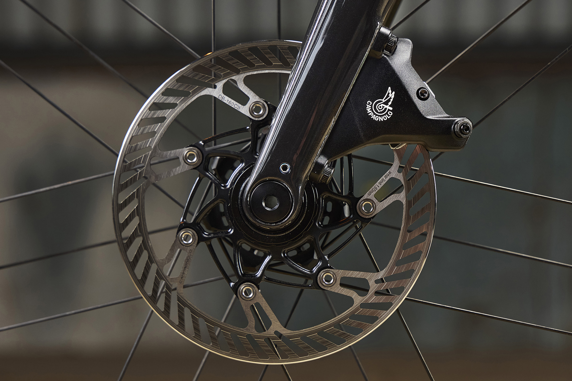 Campagnolo Super Record S Wireless | The Radavist | A group of ...