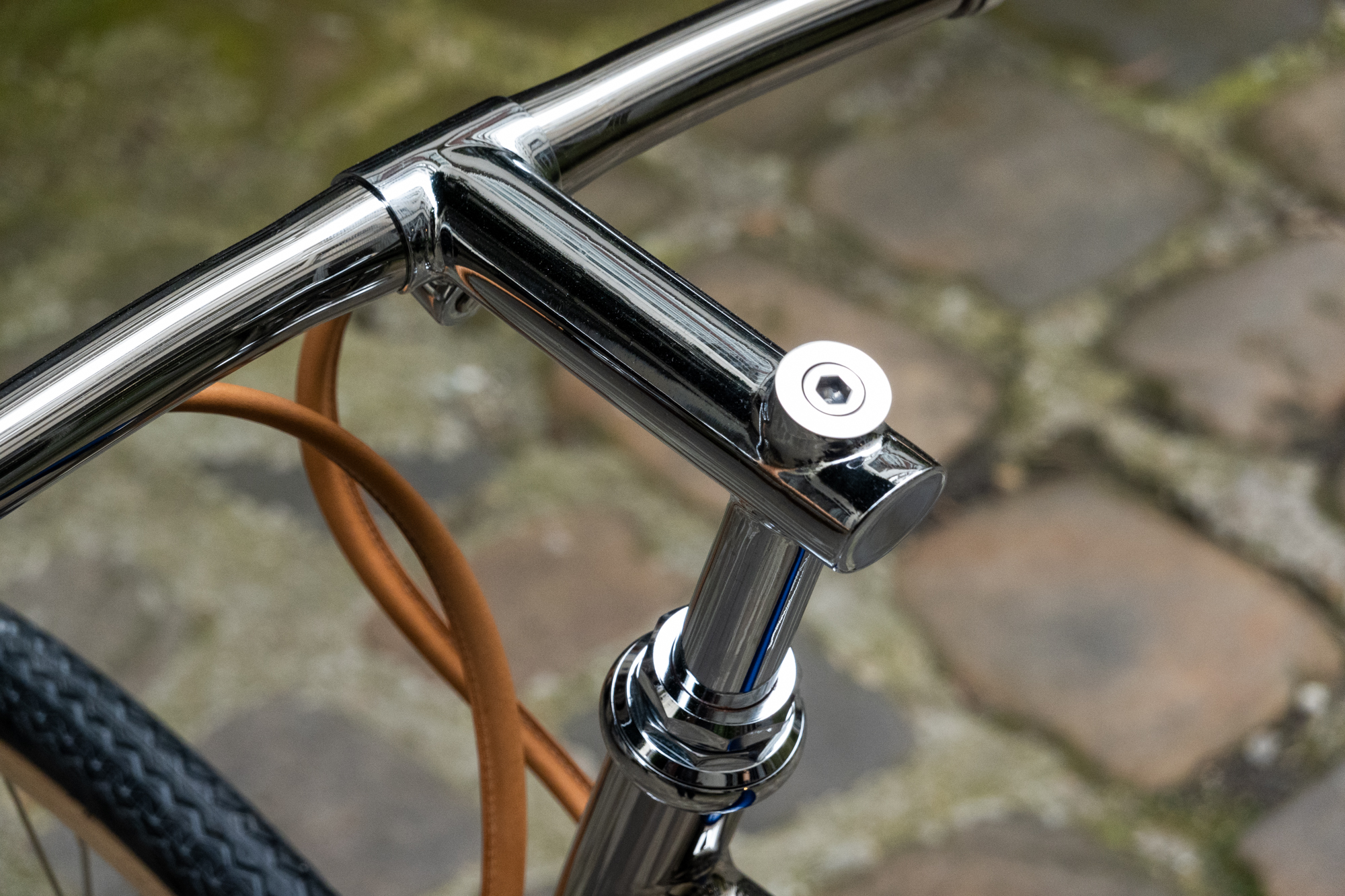 Readers’ Rides: Hugo’s Custom Cyfac Fixie and a Look Inside Maison ...