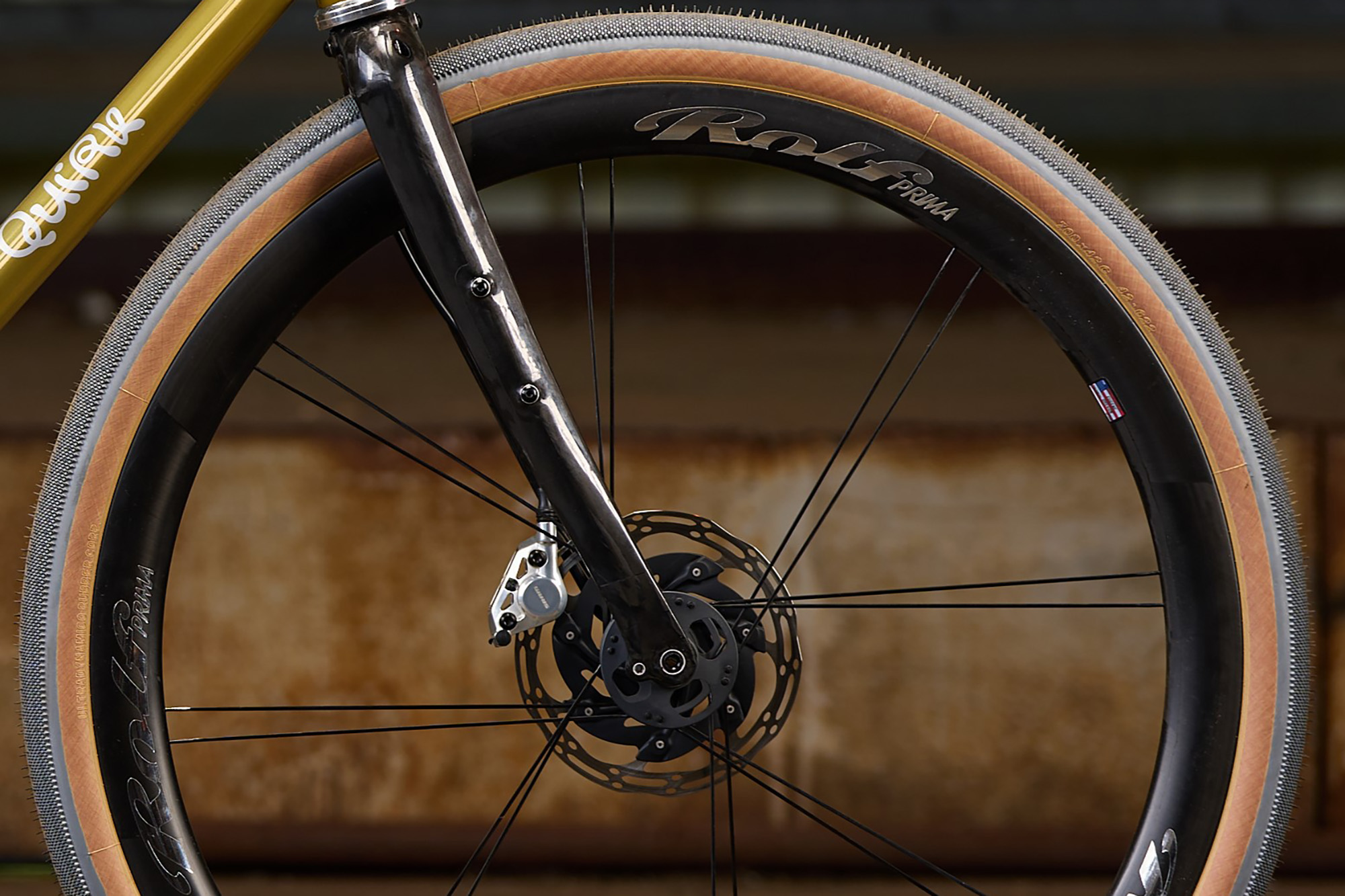 Rolf Prima EOS AR 16 Spoke All-Road Wheelset | The Radavist | A group ...