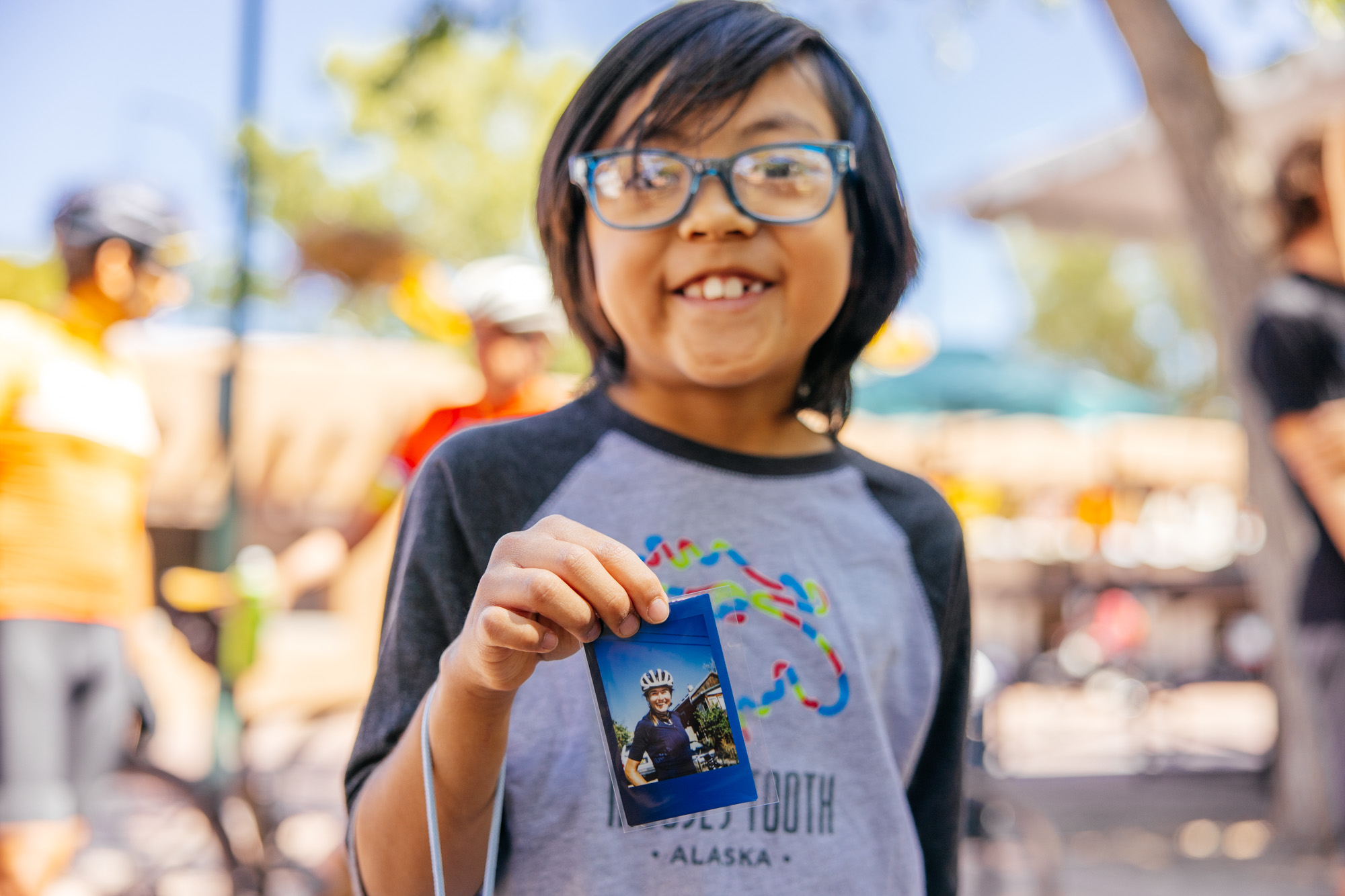 Lael Rides Around the World… and Through Santa Fe! Tailwinds to Lael ...