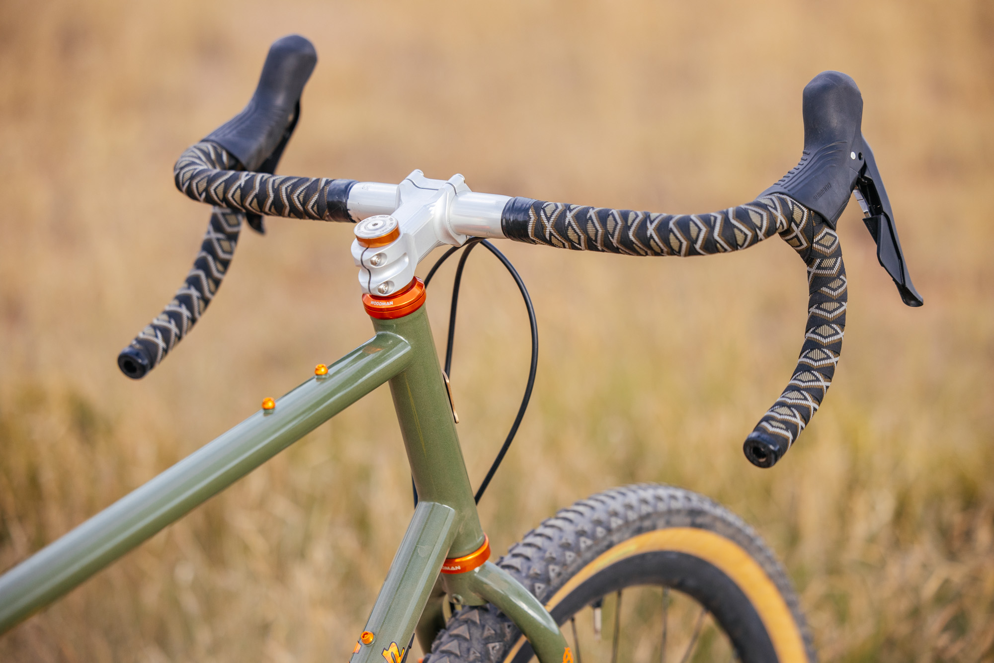 Meriwether Cycles Ponderosa Adventure Gravel Bike Review – John Watson ...