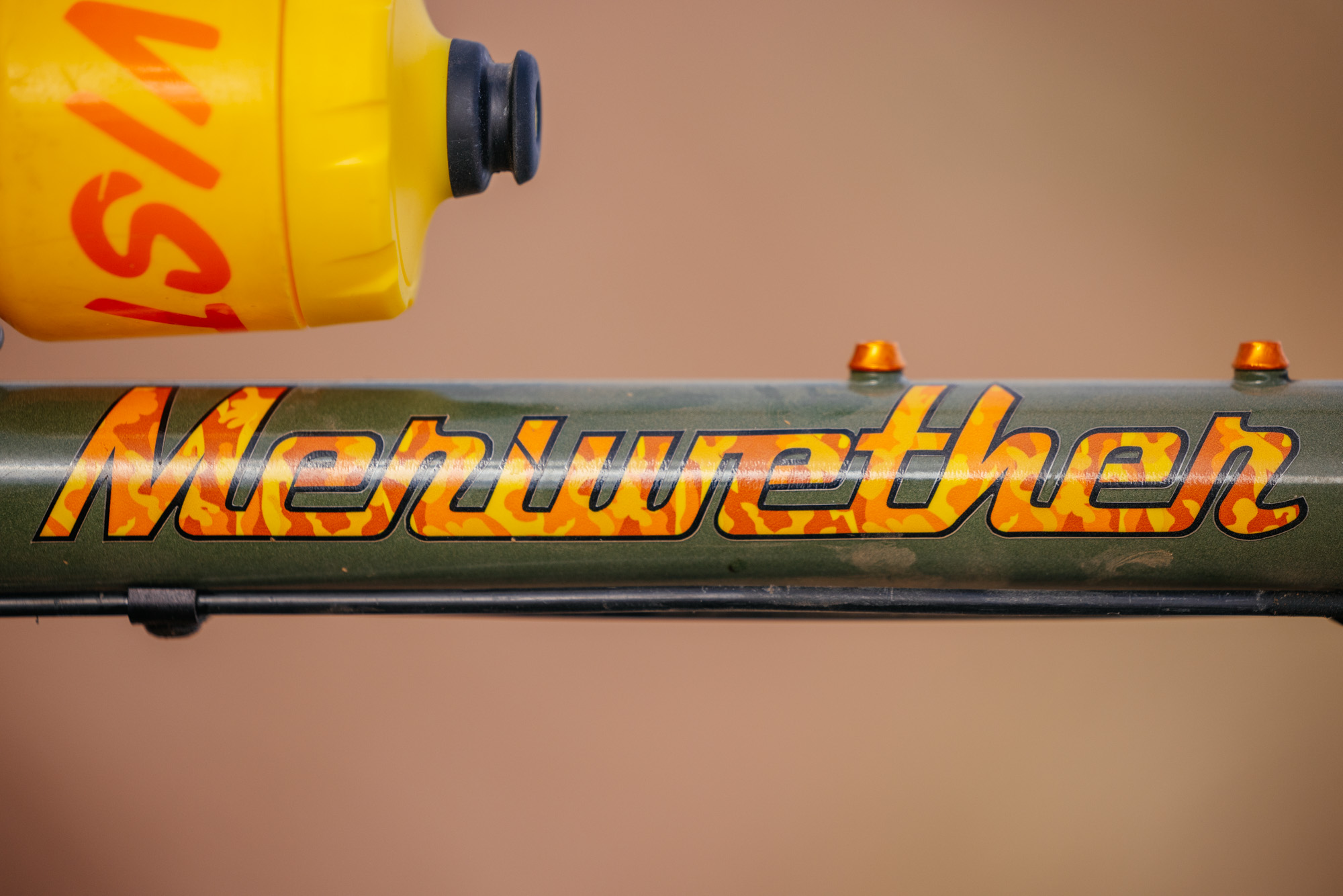 Meriwether Cycles Ponderosa Adventure Gravel Bike Review – John Watson ...