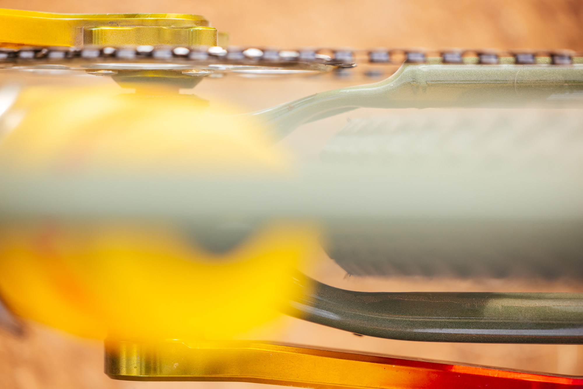 Meriwether Cycles Ponderosa Adventure Gravel Bike Review – John Watson ...