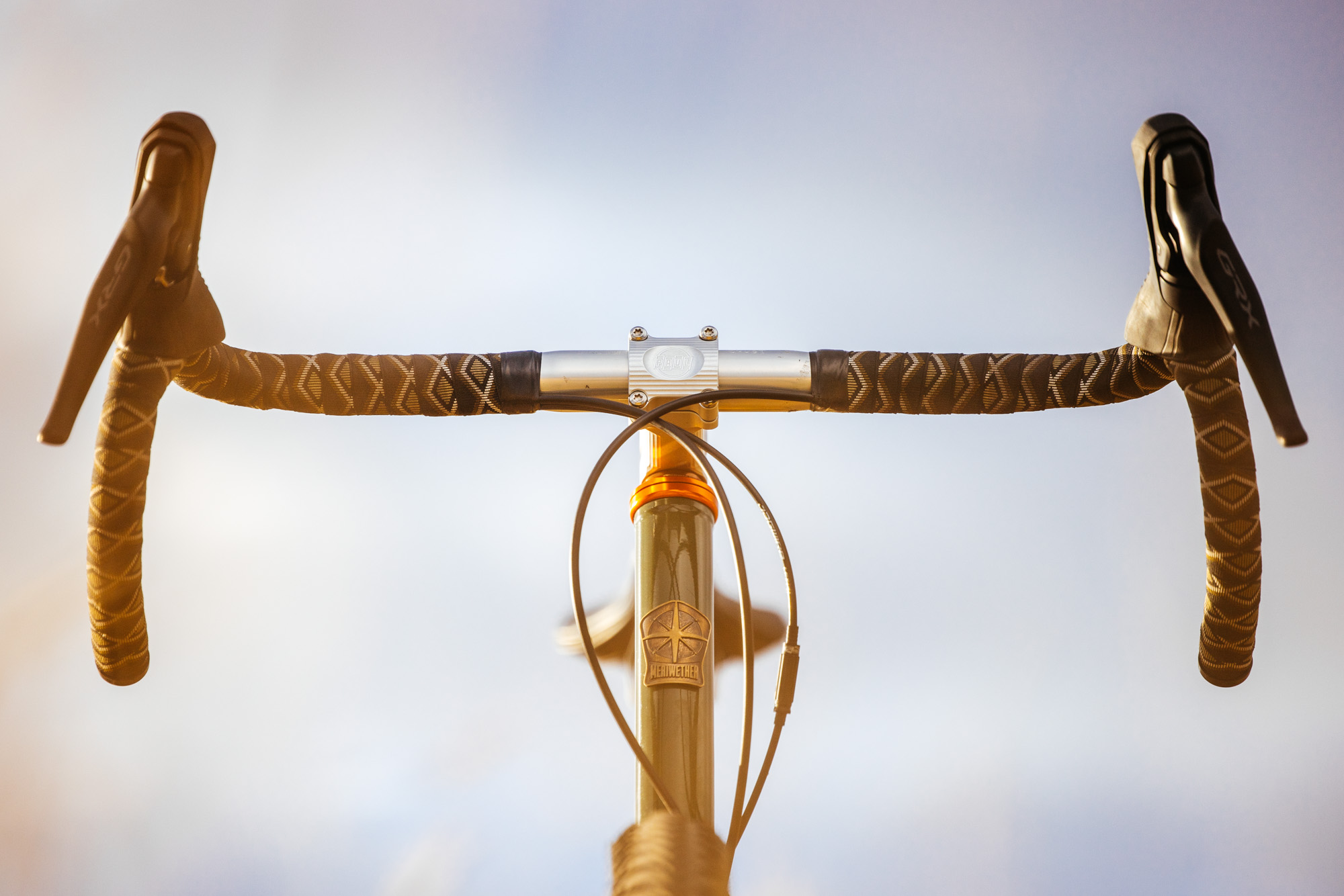 Meriwether Cycles Ponderosa Adventure Gravel Bike Review – John Watson ...