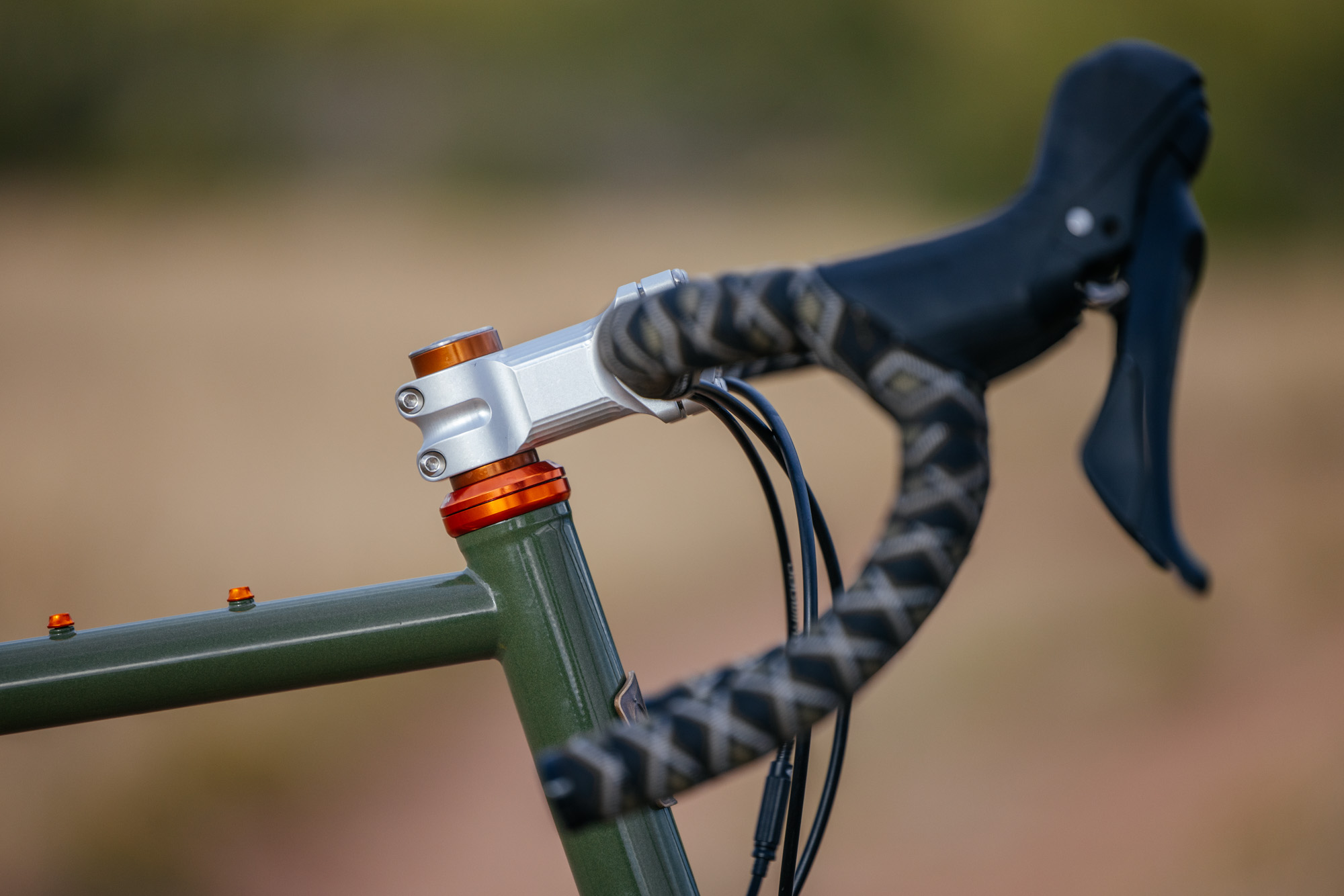 Meriwether Cycles Ponderosa Adventure Gravel Bike Review – John Watson ...