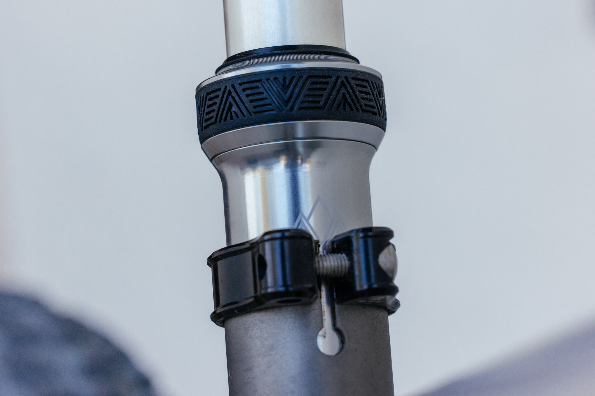 PNW Components LTD Silver Dropper Posts Are On the Way | The Radavist ...