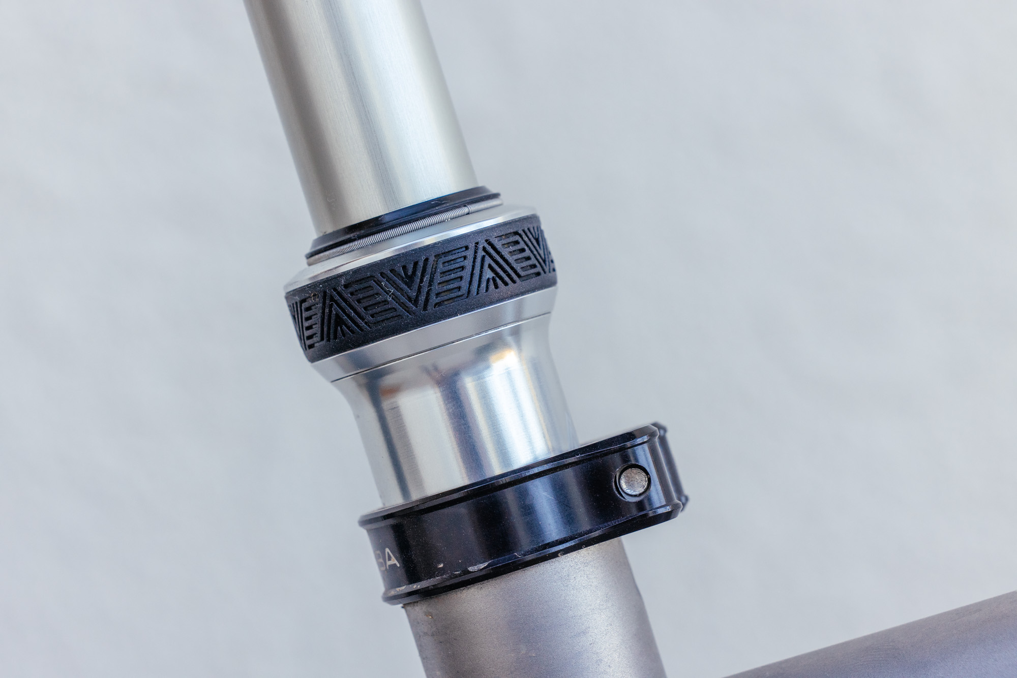 PNW Components LTD Silver Dropper Posts Are On the Way | The Radavist ...
