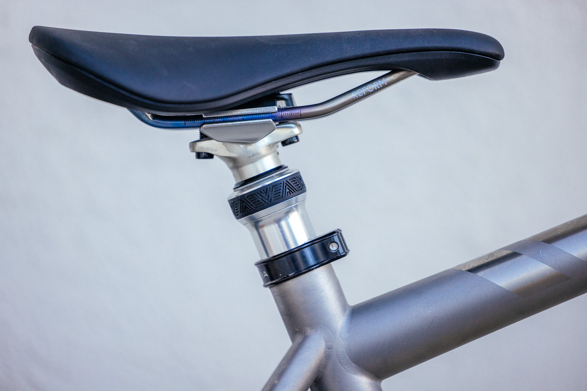 PNW Components LTD Silver Dropper Posts Are On the Way | The Radavist ...
