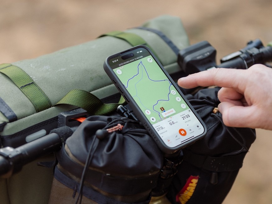 New Quad Lock Stem Mounts | The Radavist | A group of individuals who ...