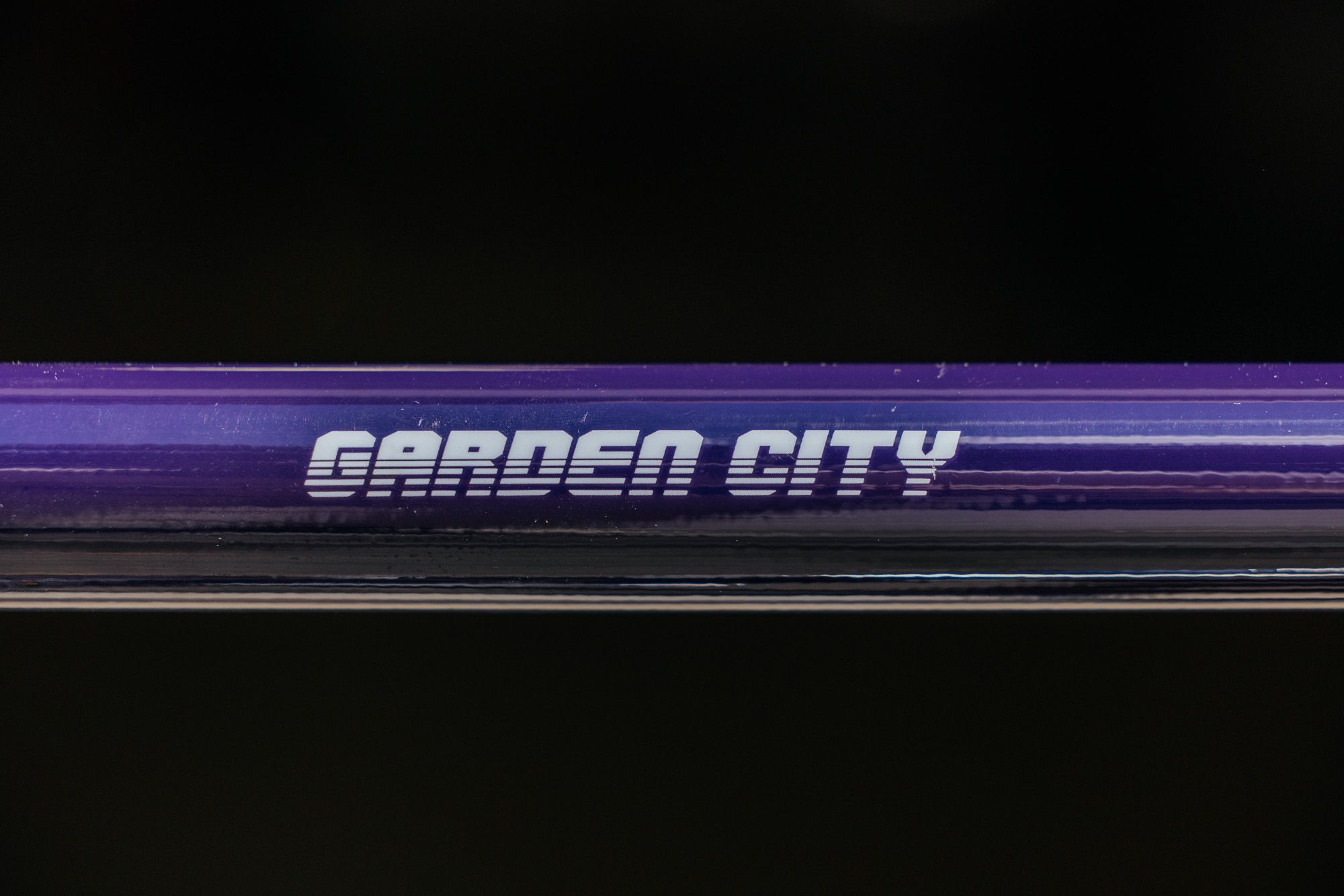 Ritchey Logic’s Garden City Track Bike Clears a 30 mm Tire | The ...