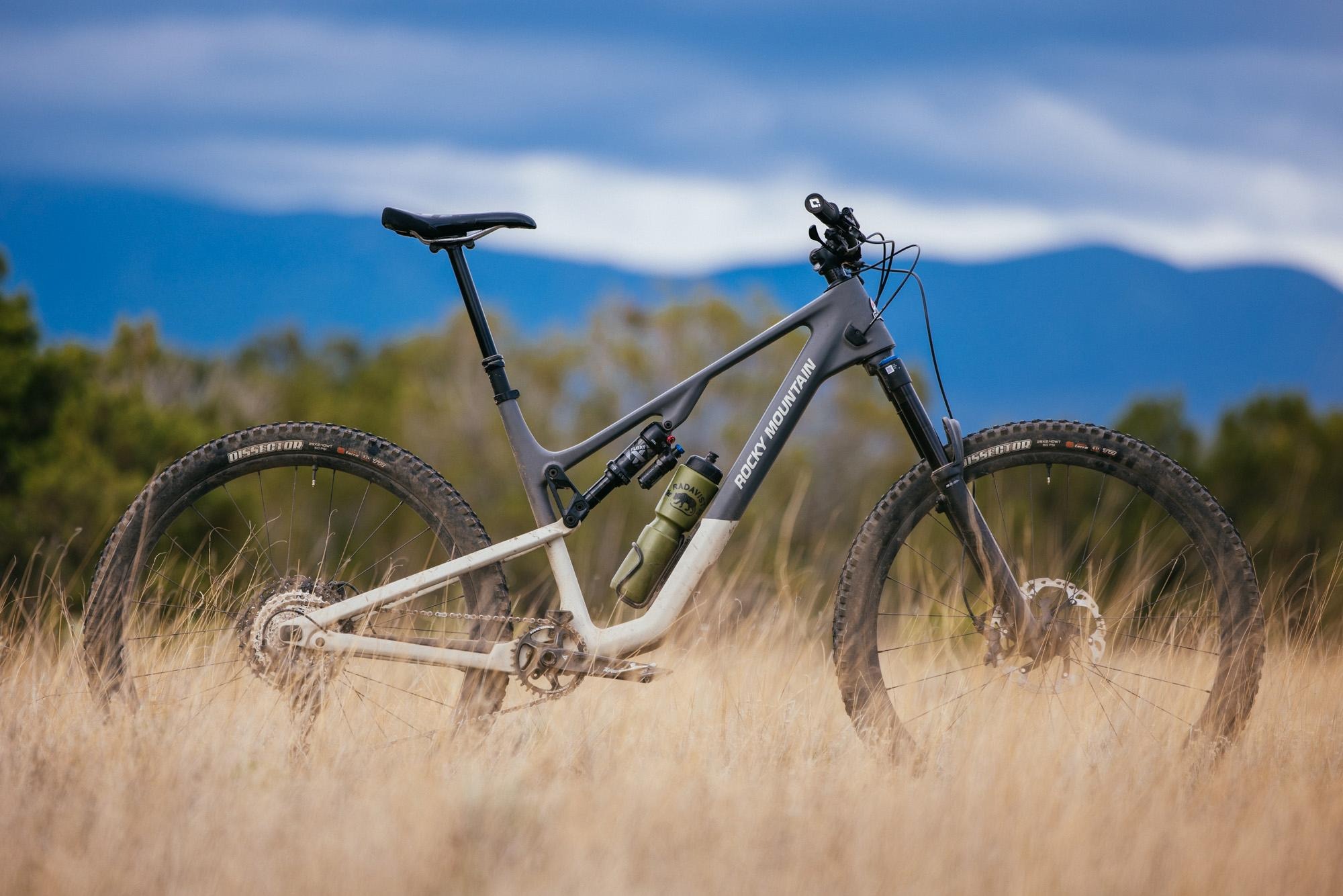 Rocky Mountain Bikes Sold to New Owners | The Radavist | A group of ...