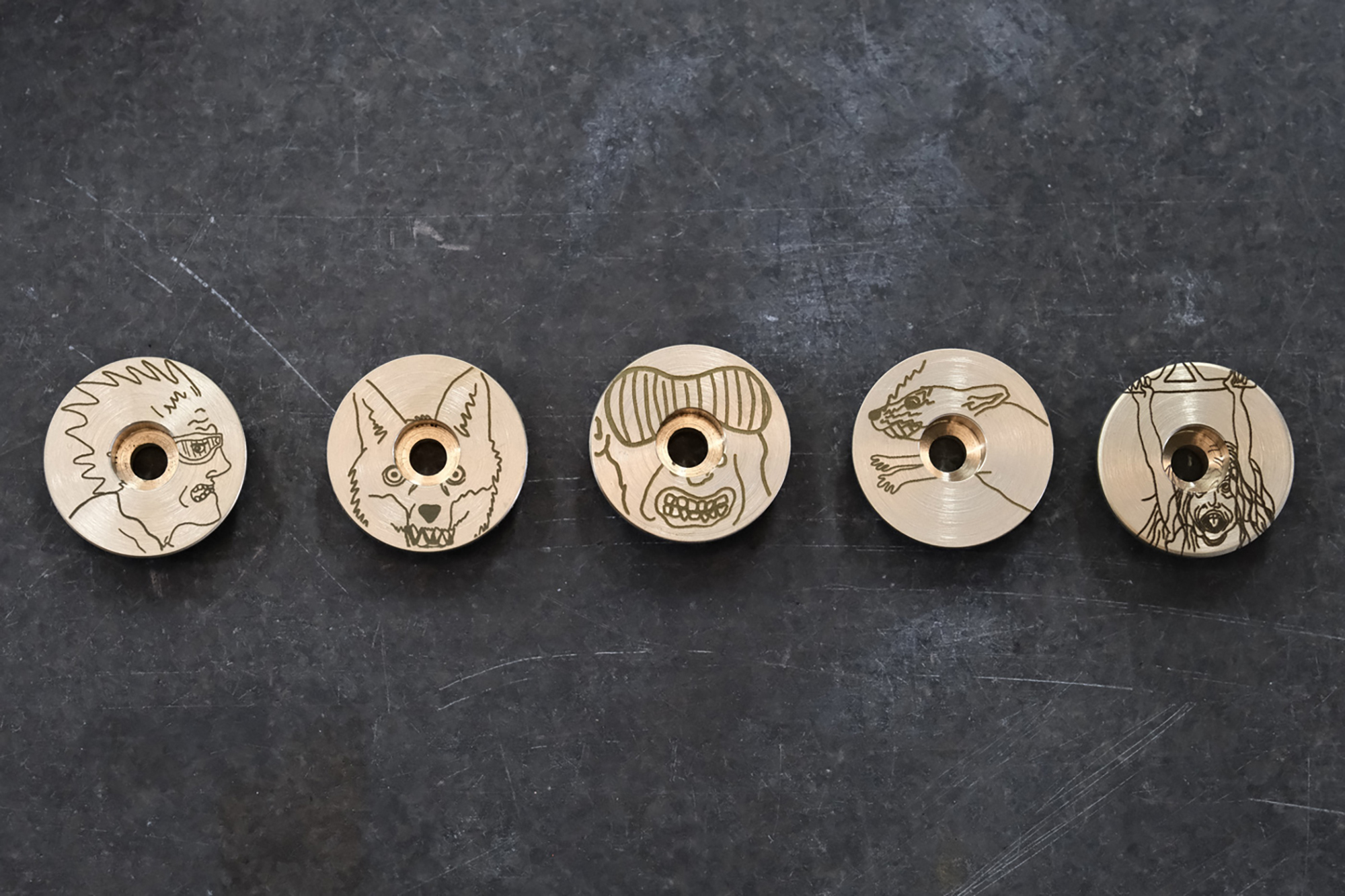 The Stayer Cycles stAyTB is a Vintage MTB Homage | The Radavist | A ...