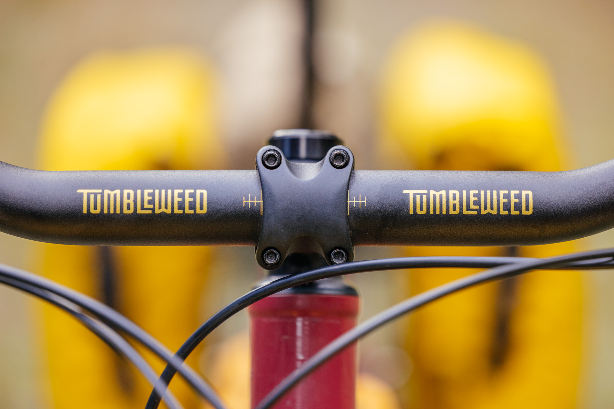 Tumbleweed Sunliner Review: A Timeless Mountain Touring Bike – John Watson | The Radavist | A ...