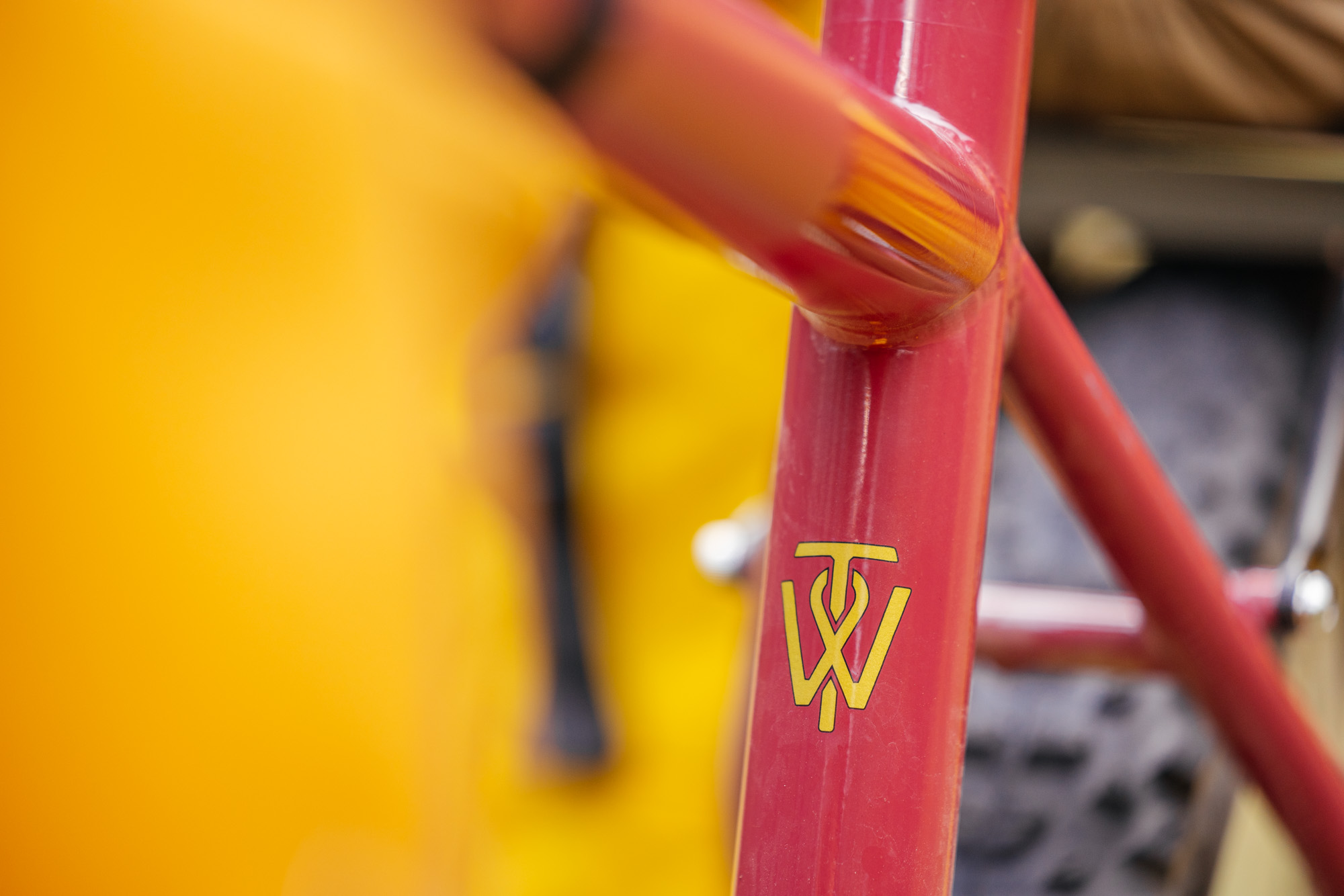 Tumbleweed Sunliner Review: A Timeless Mountain Touring Bike – John Watson | The Radavist | A ...