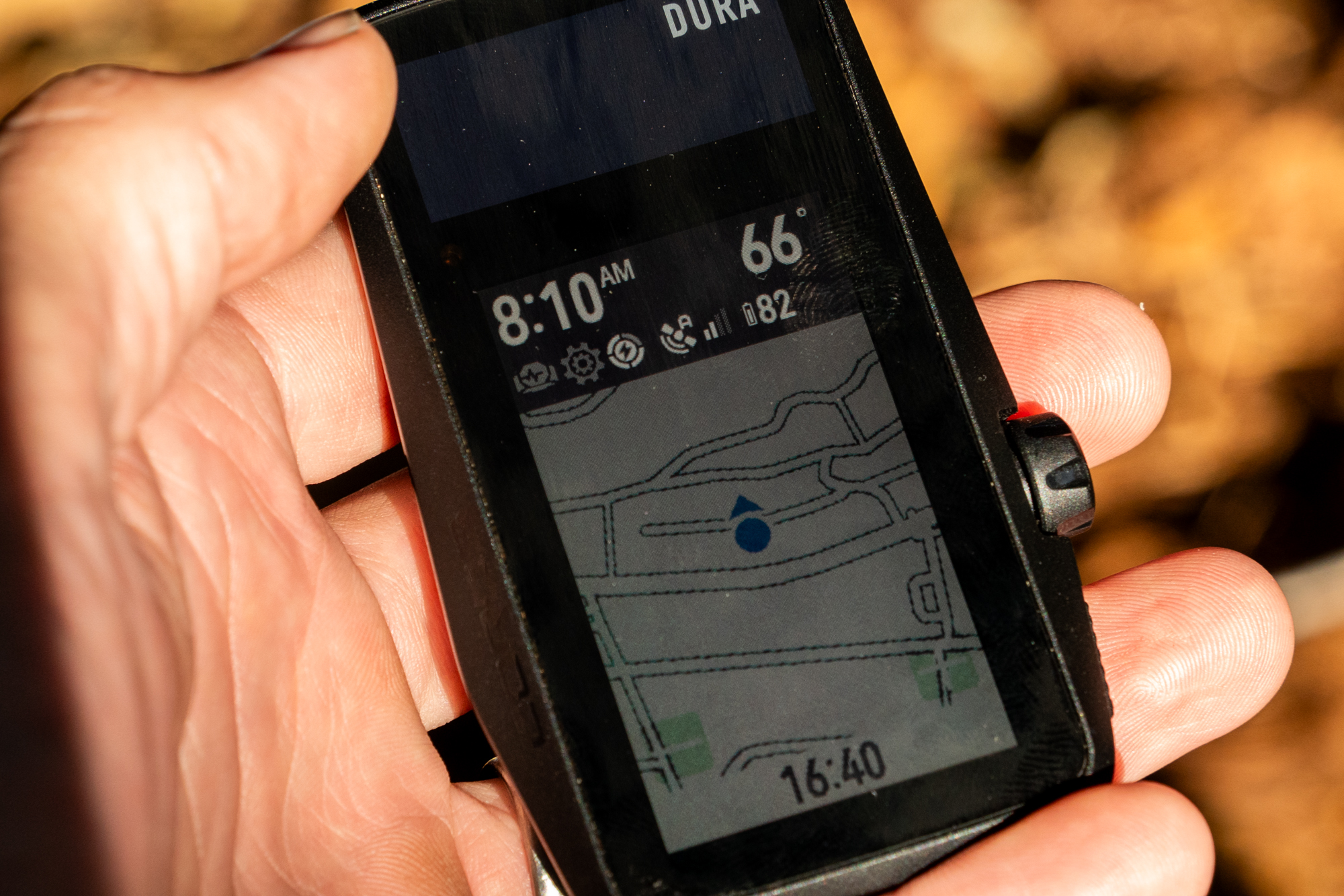 Coros Dura Solar GPS Review: An Unpolished Gem – Travis Engel | The ...