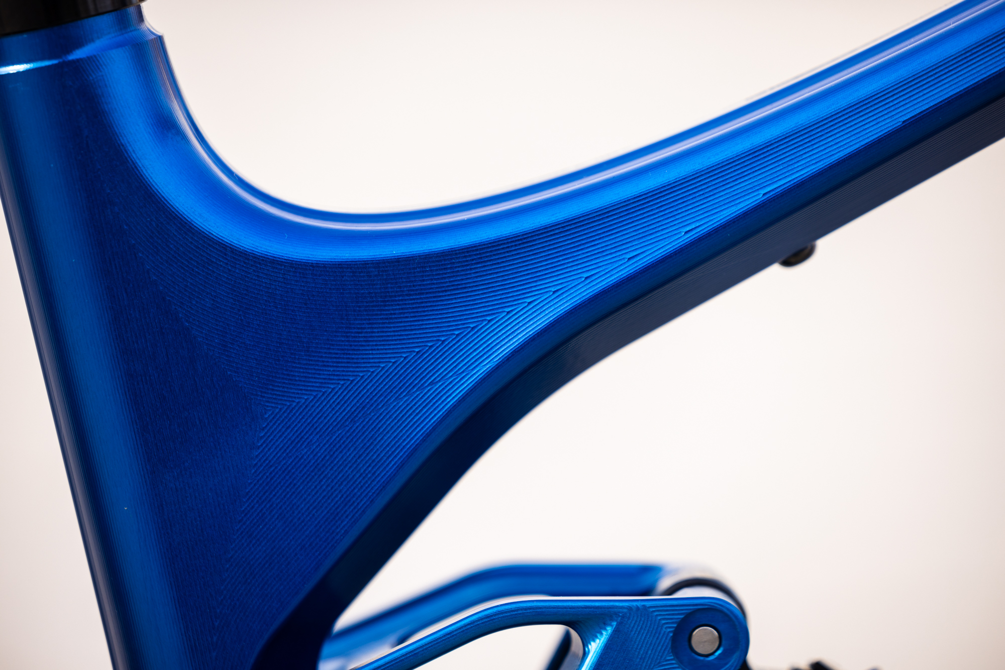 The Actofive I-TRAIN MK2 is Now Fully CNC Machined In-House | The ...