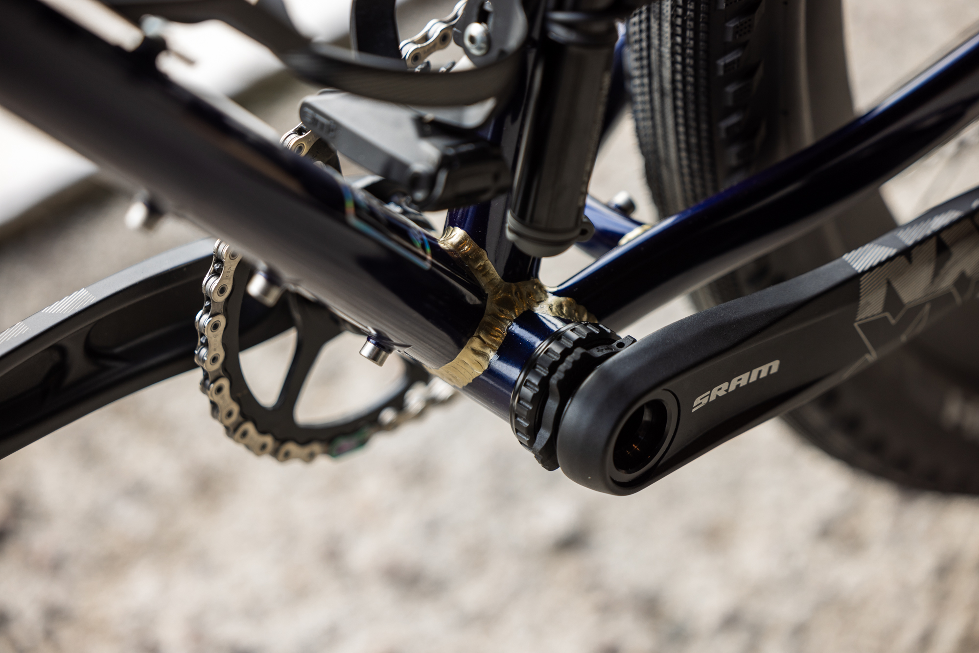 2024 Bespoked Dresden Part 02: Alonukis, Don Sebastiano, Dyed in the ...