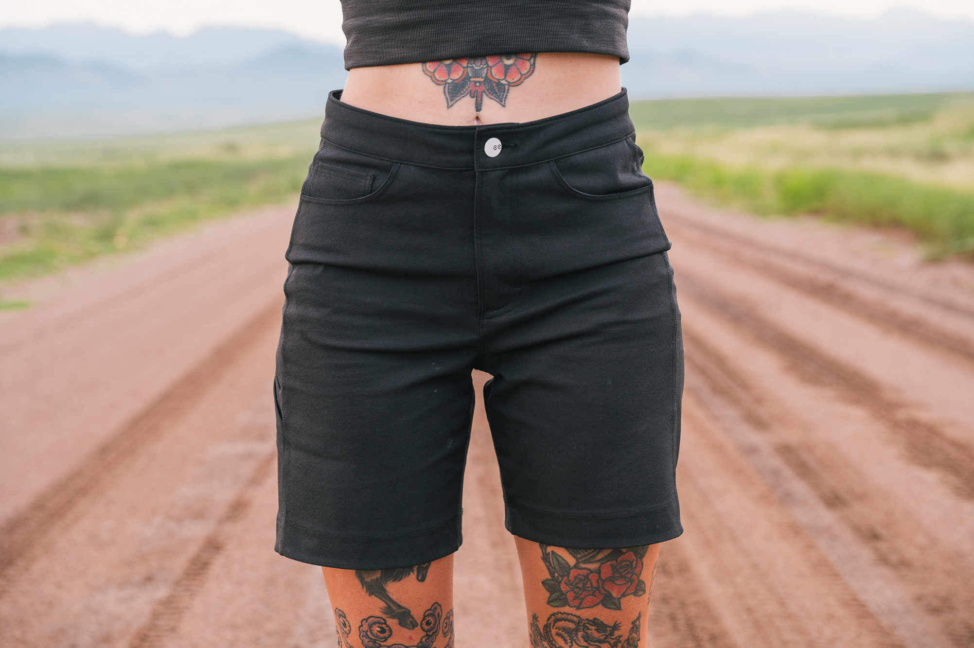 Curious Creatures Ramble Scramble Short Review – Blix Croell | The ...