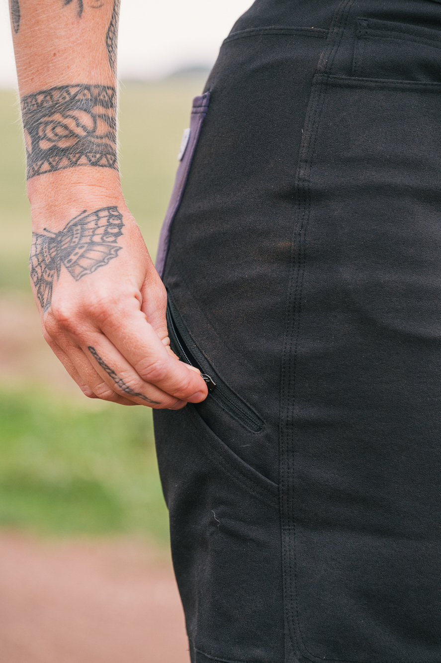 Curious Creatures Ramble Scramble Short Review – Blix Croell | The ...