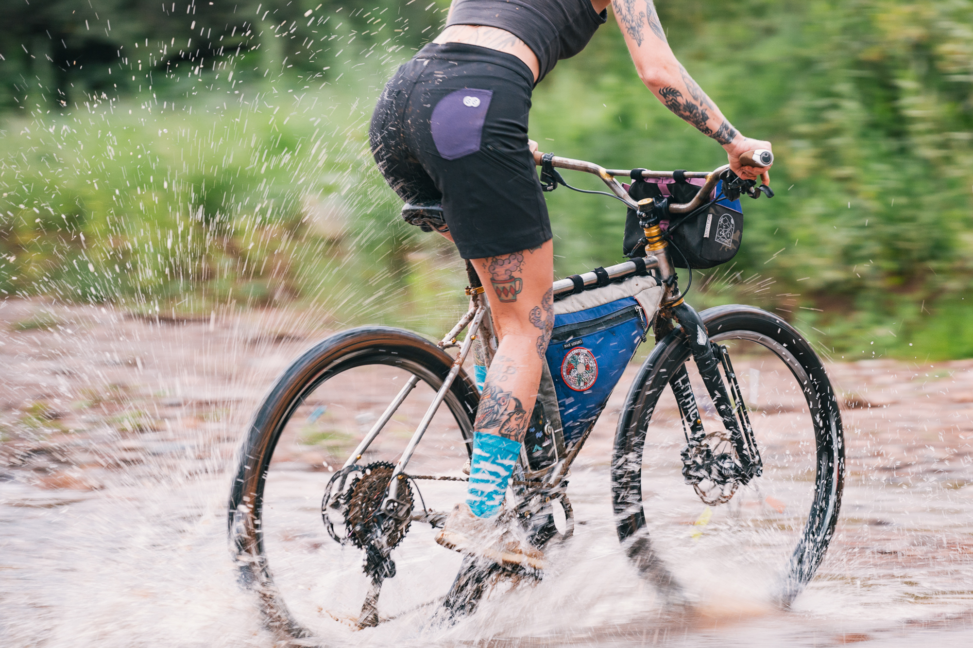 Curious Creatures Ramble Scramble Short Review – Blix Croell | The ...