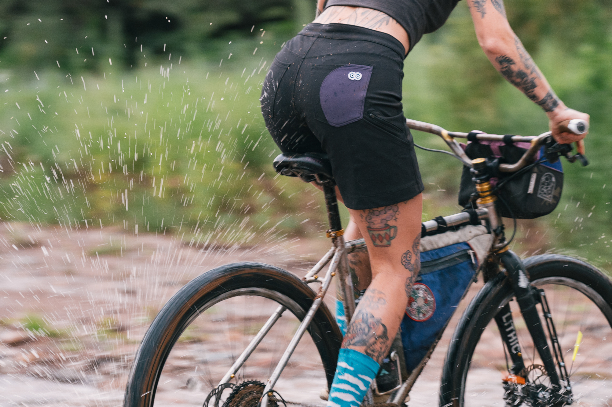 Curious Creatures Ramble Scramble Short Review – Blix Croell | The ...