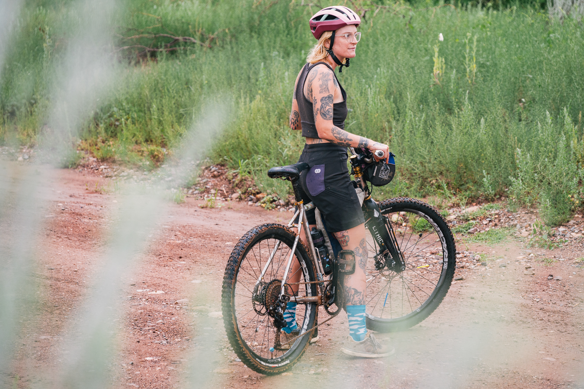 Curious Creatures Ramble Scramble Short Review – Blix Croell | The ...