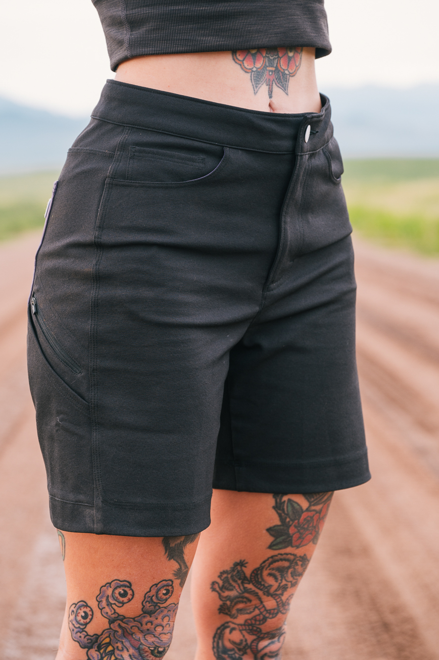 Curious Creatures Ramble Scramble Short Review – Blix Croell | The ...