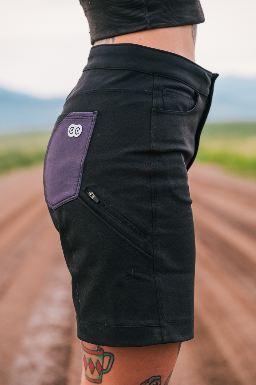 Curious Creatures Ramble Scramble Short Review – Blix Croell | The ...