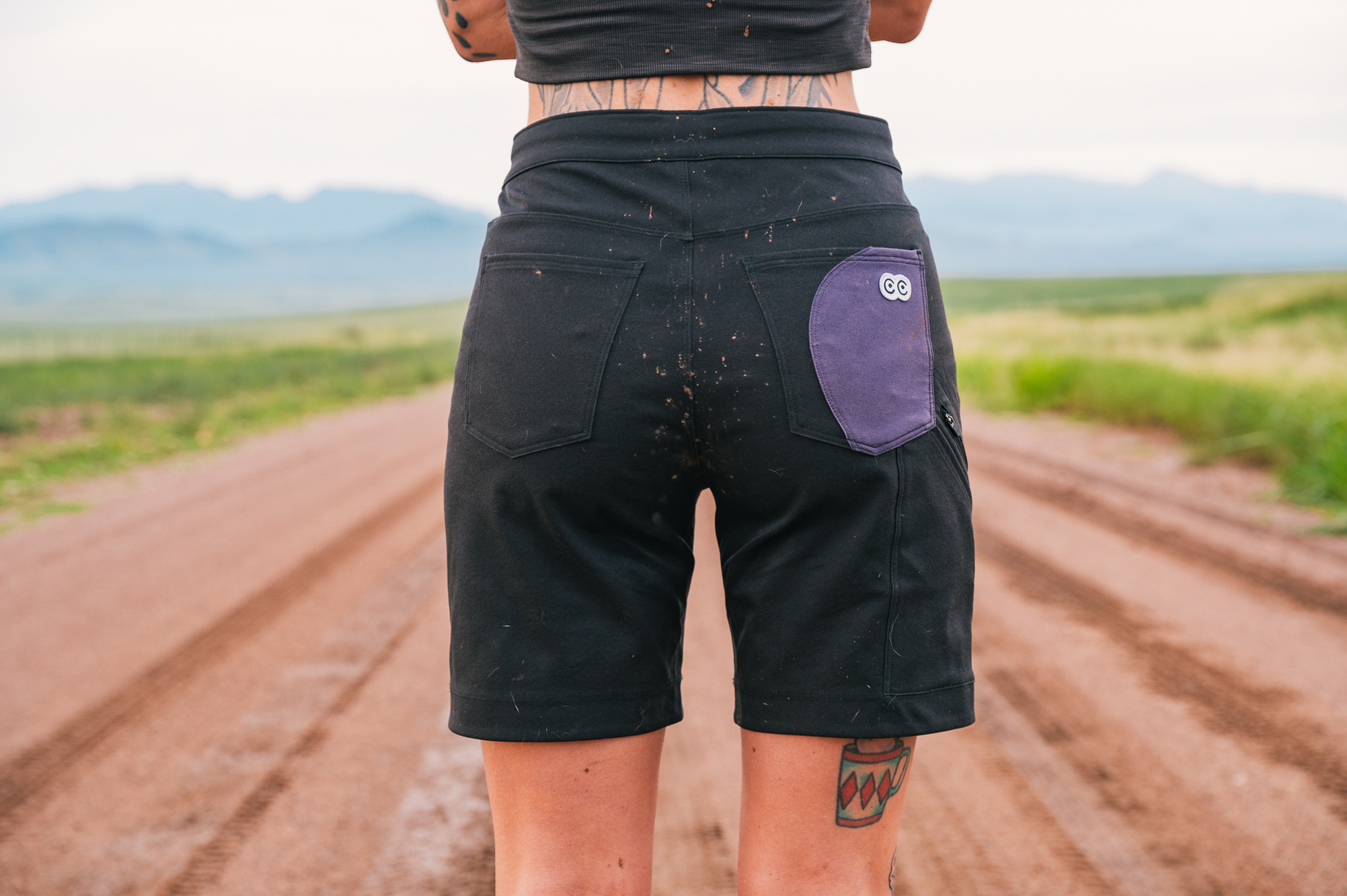 Curious Creatures Ramble Scramble Short Review – Blix Croell | The ...