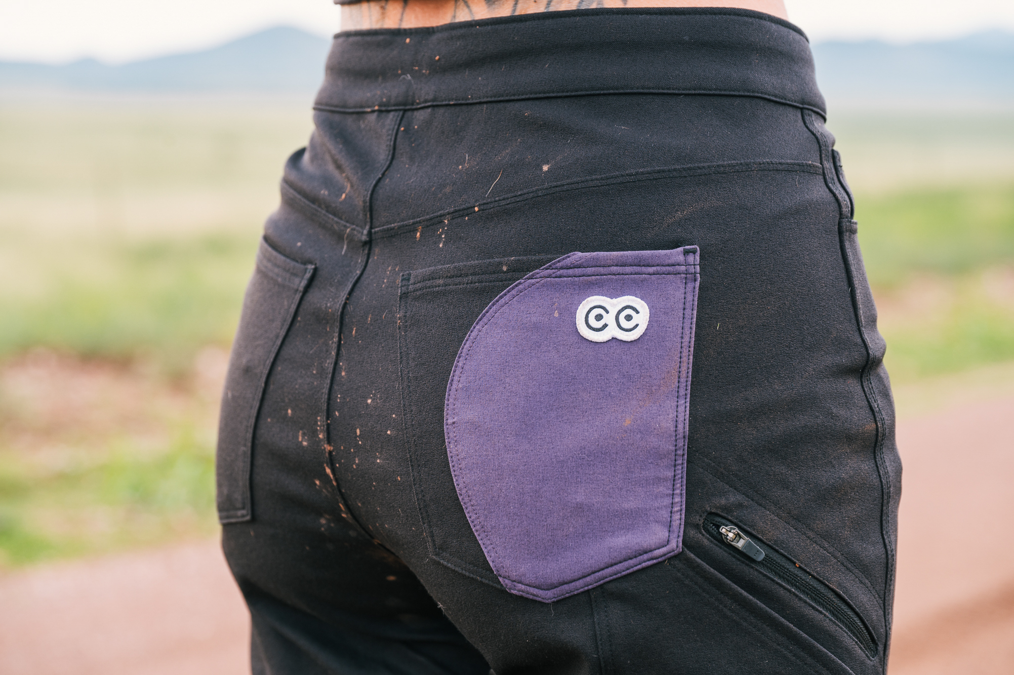 Curious Creatures Ramble Scramble Short Review – Blix Croell | The ...