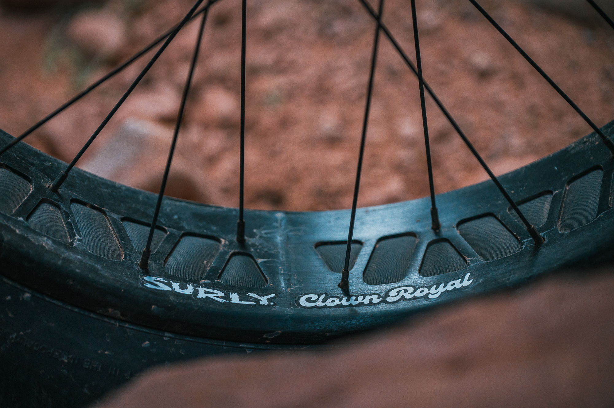 Surly Moonlander Review: The Perfect Bike For A Bucket List Trip ...