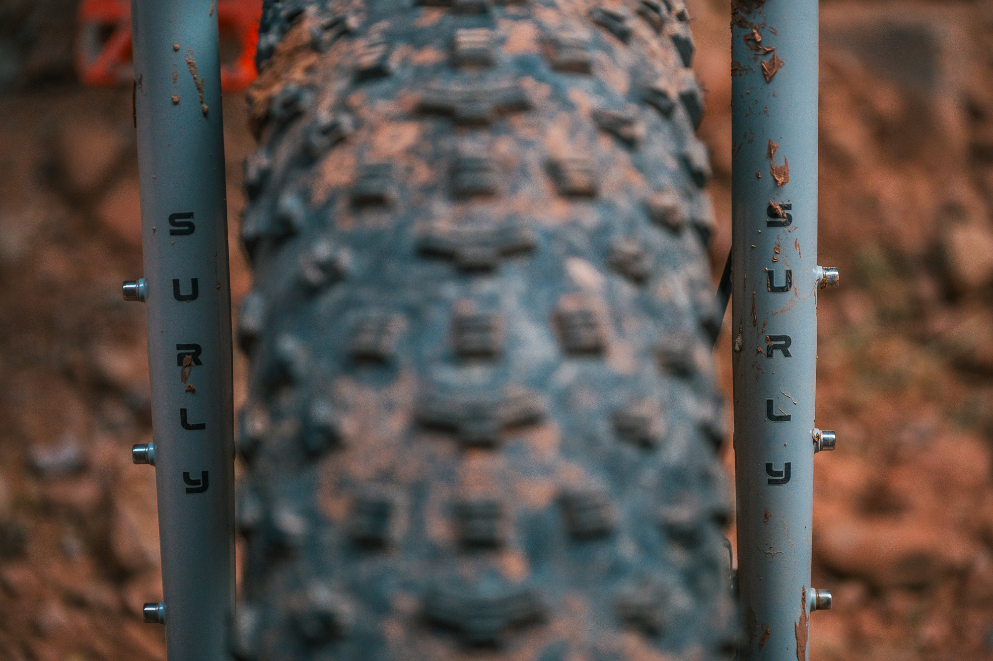 Surly Moonlander Review: The Perfect Bike For A Bucket List Trip ...