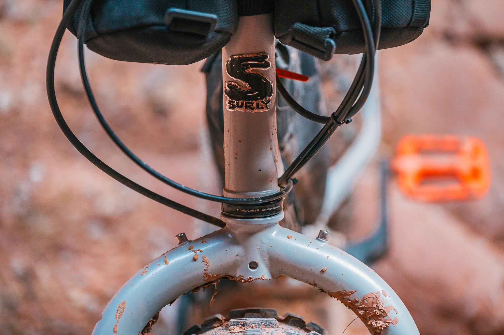 Surly Moonlander Review: The Perfect Bike For A Bucket List Trip ...