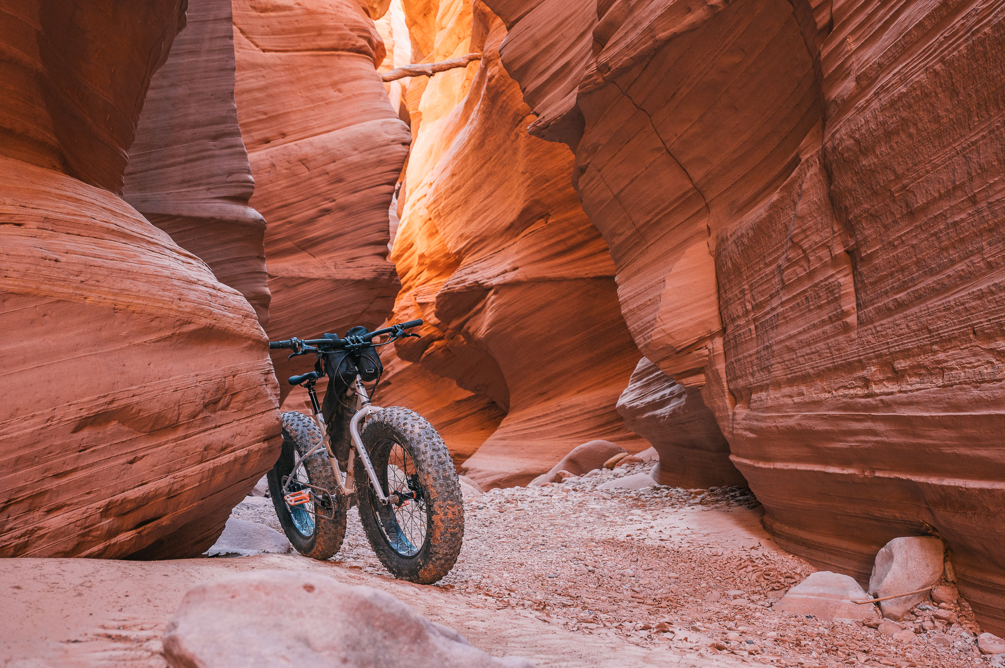 Surly Moonlander Review: The Perfect Bike For A Bucket List Trip ...