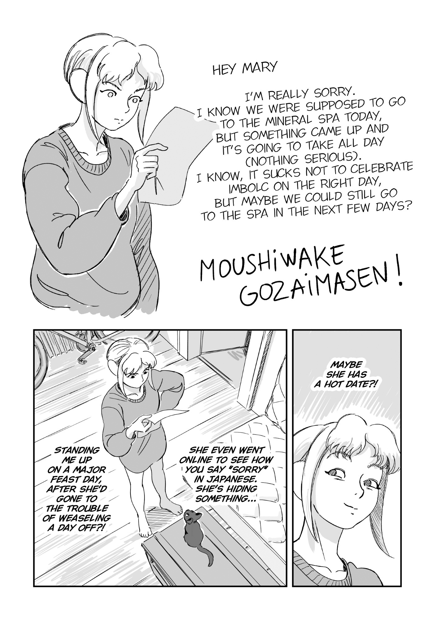 The Witches Cycle – Chapter 6: Halfway Finale – Tony Concrete | The ...