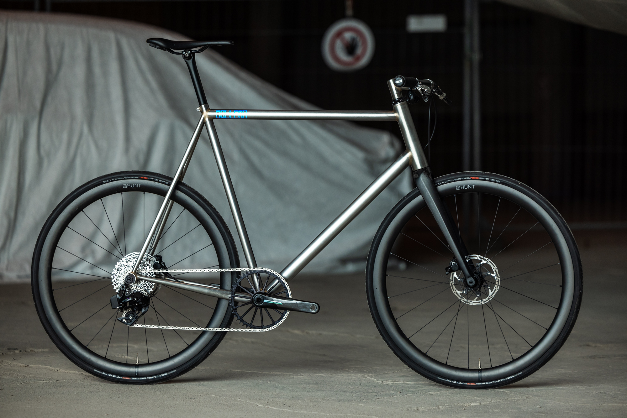 2024 Bespoked Dresden Part 01: Atherton, Ballern, Black Sheep, Curve ...