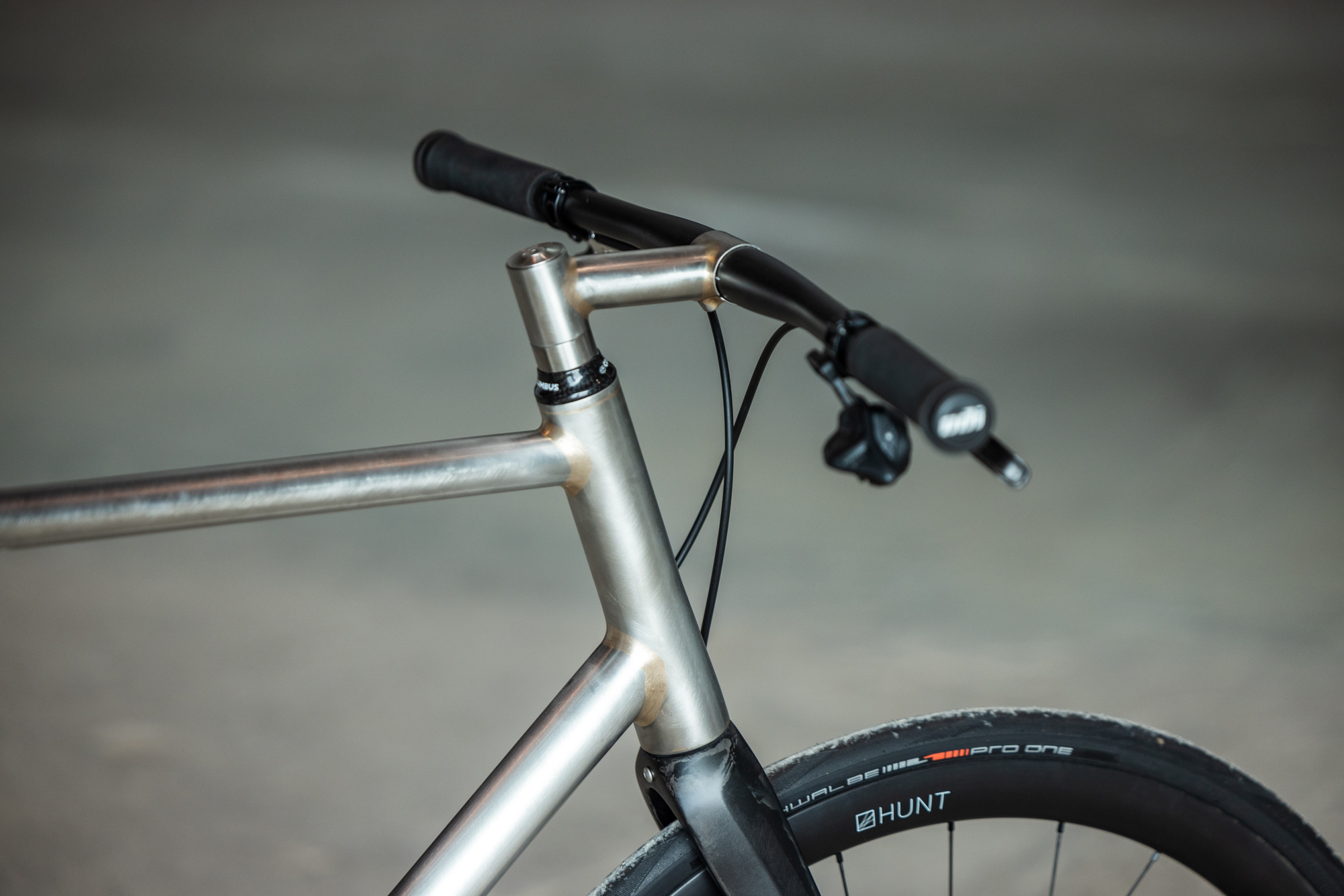 2024 Bespoked Dresden Part 01: Atherton, Ballern, Black Sheep, Curve ...