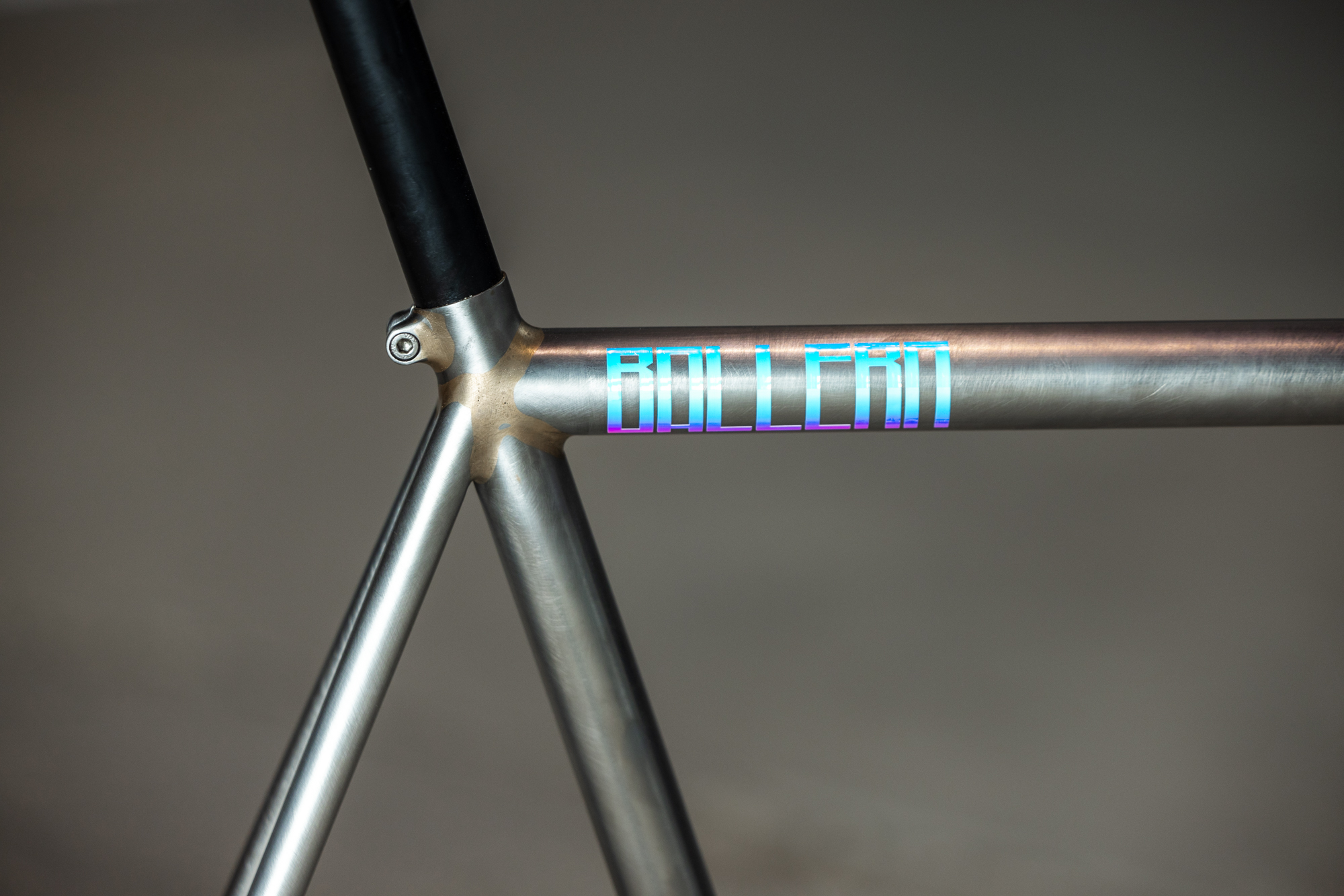 2024 Bespoked Dresden Part 01: Atherton, Ballern, Black Sheep, Curve ...