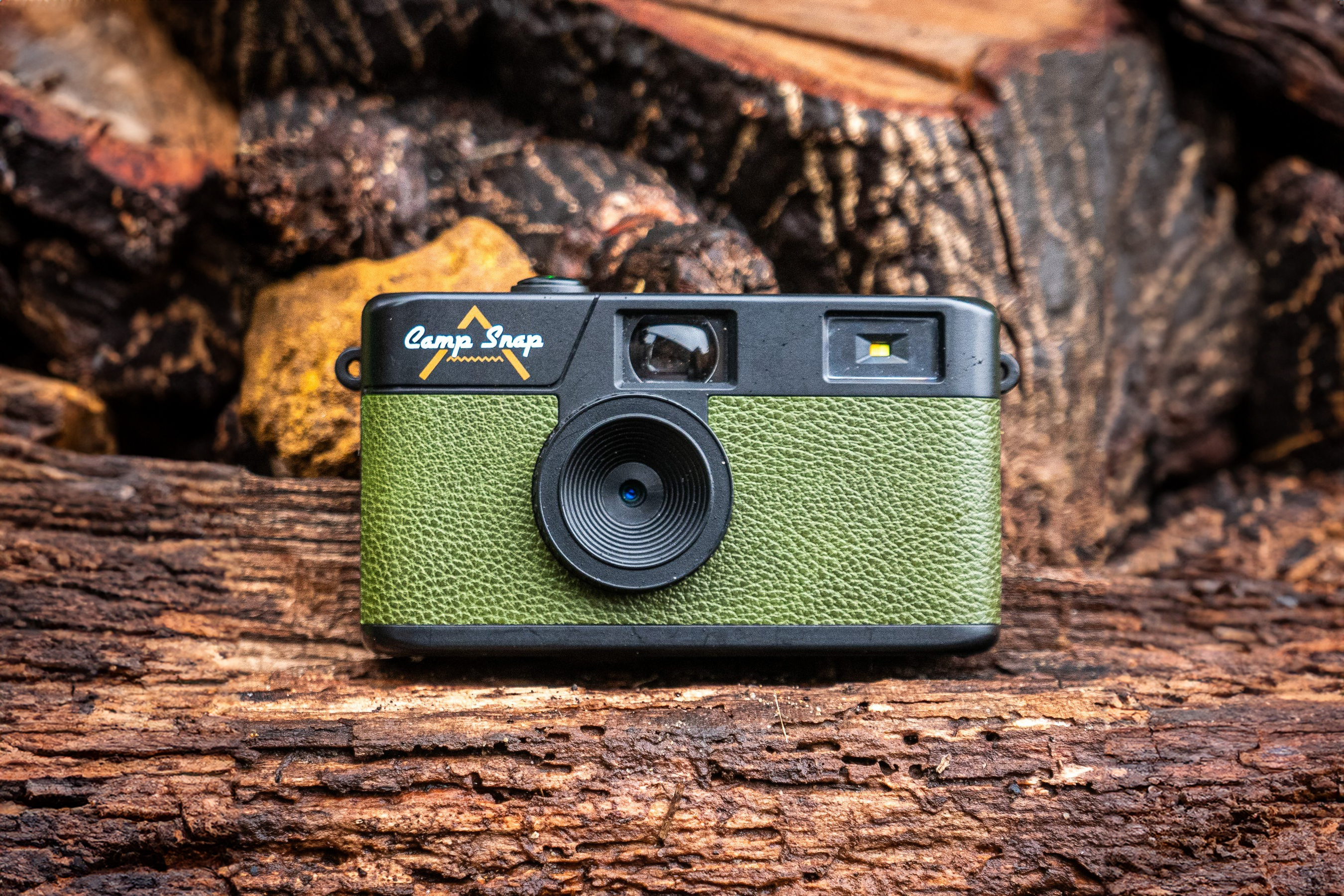 Camp Snap Camera V2 | The Radavist | A group of individuals who share a ...