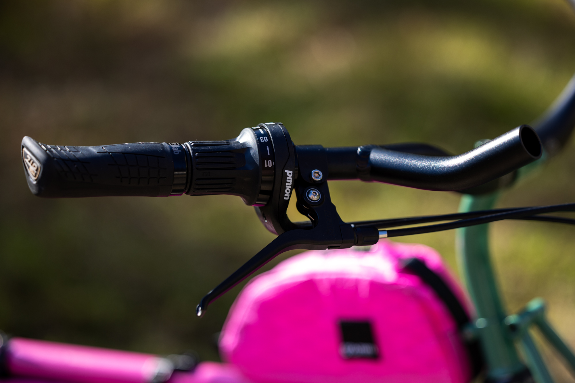 Bespoked Dresden 2024: Drust Cycles Collapsible Touring Bike – Josh ...