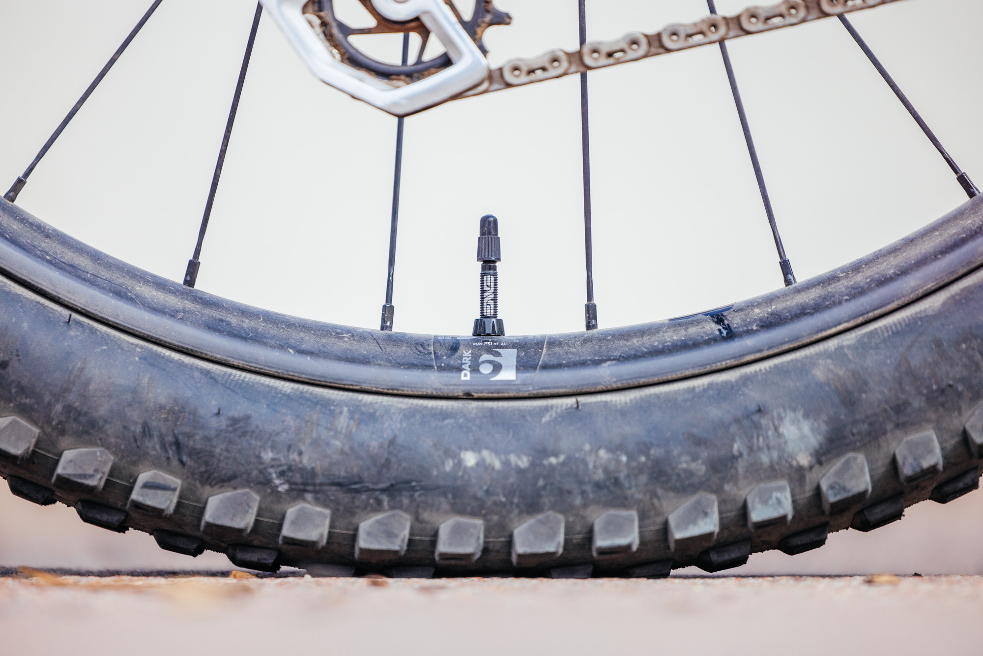 ENVE All-New M Wheels Review: One Major Issue Fixed – john watson | The ...