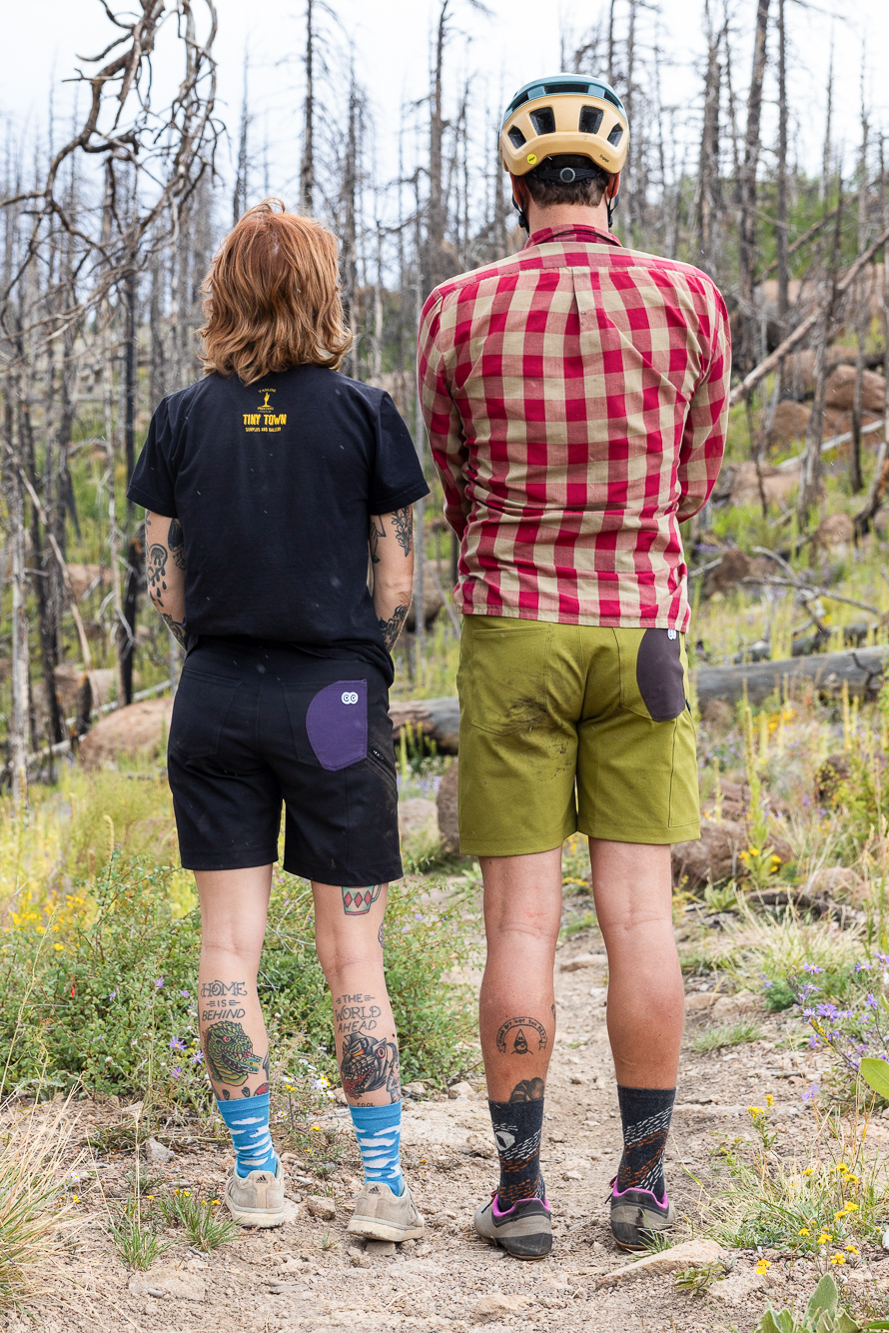 Curious Creatures Ramble Scramble Short Review – Blix Croell | The ...