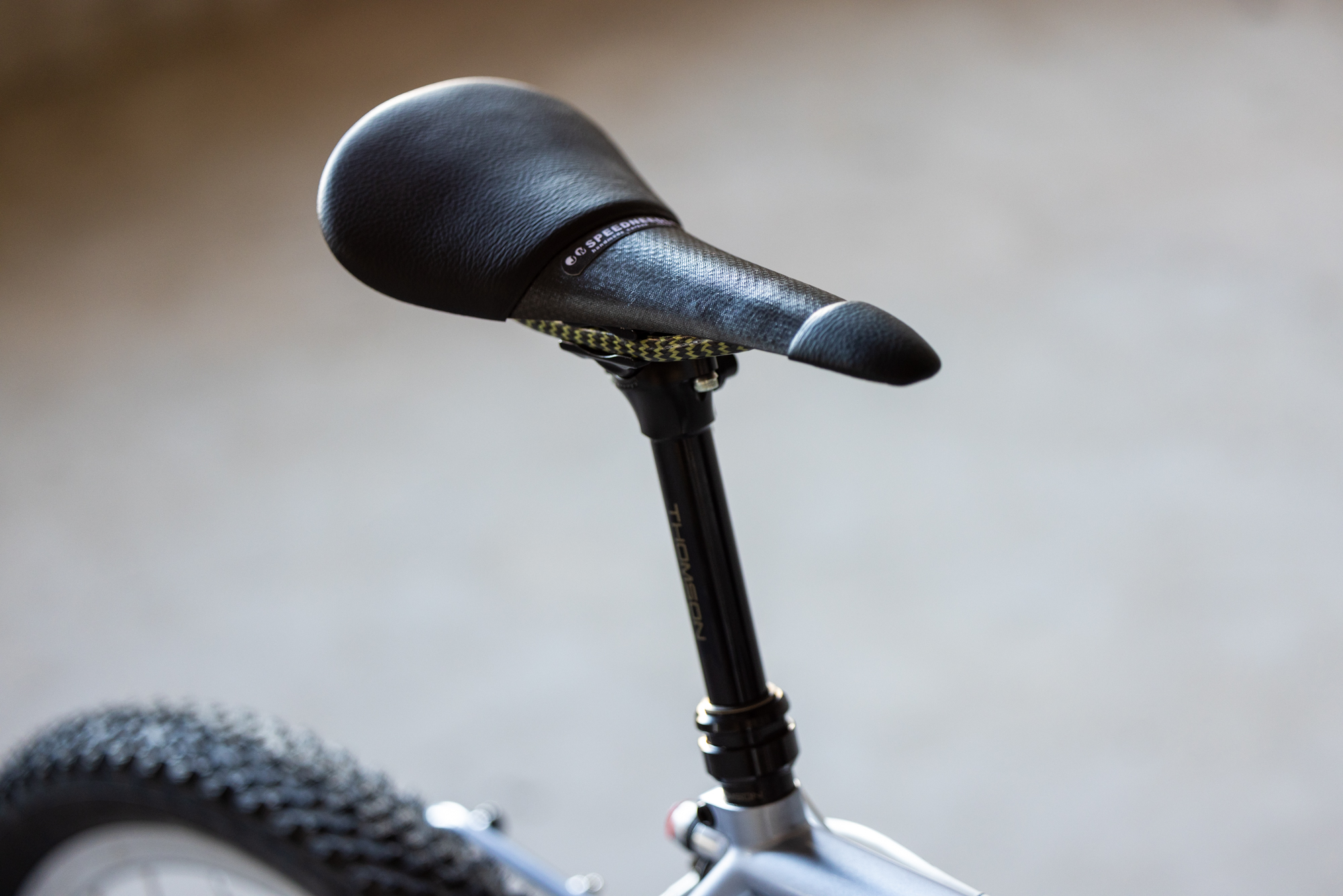 2024 Bespoked Dresden: A Special Fern Bicycles Chuck Gravel Touring ...