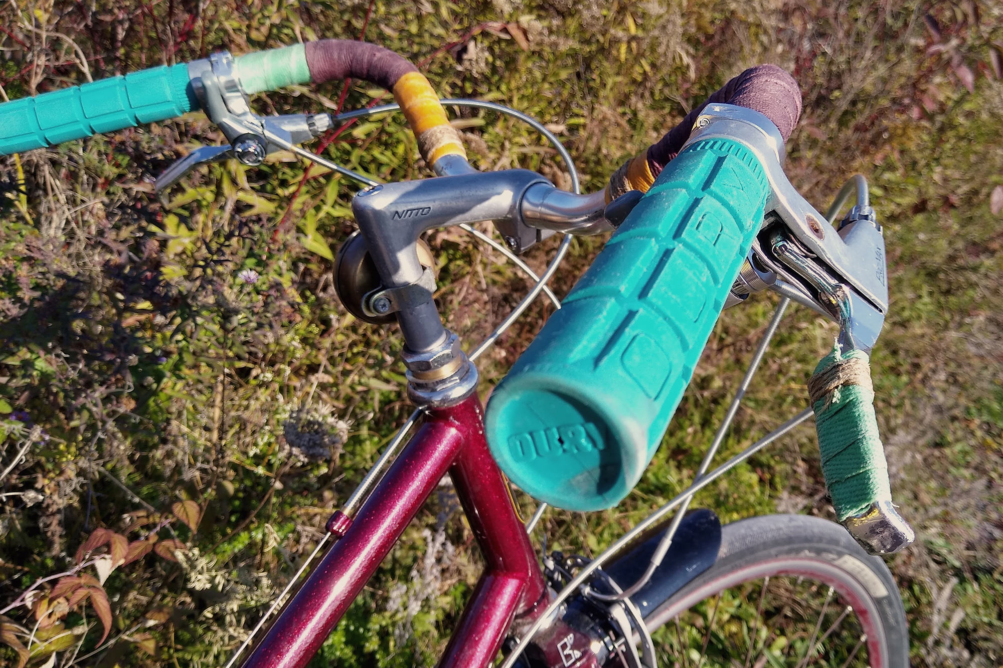 Readers’ Rides: Juniper’s Bassi Rachel Everything Bike | The Radavist ...