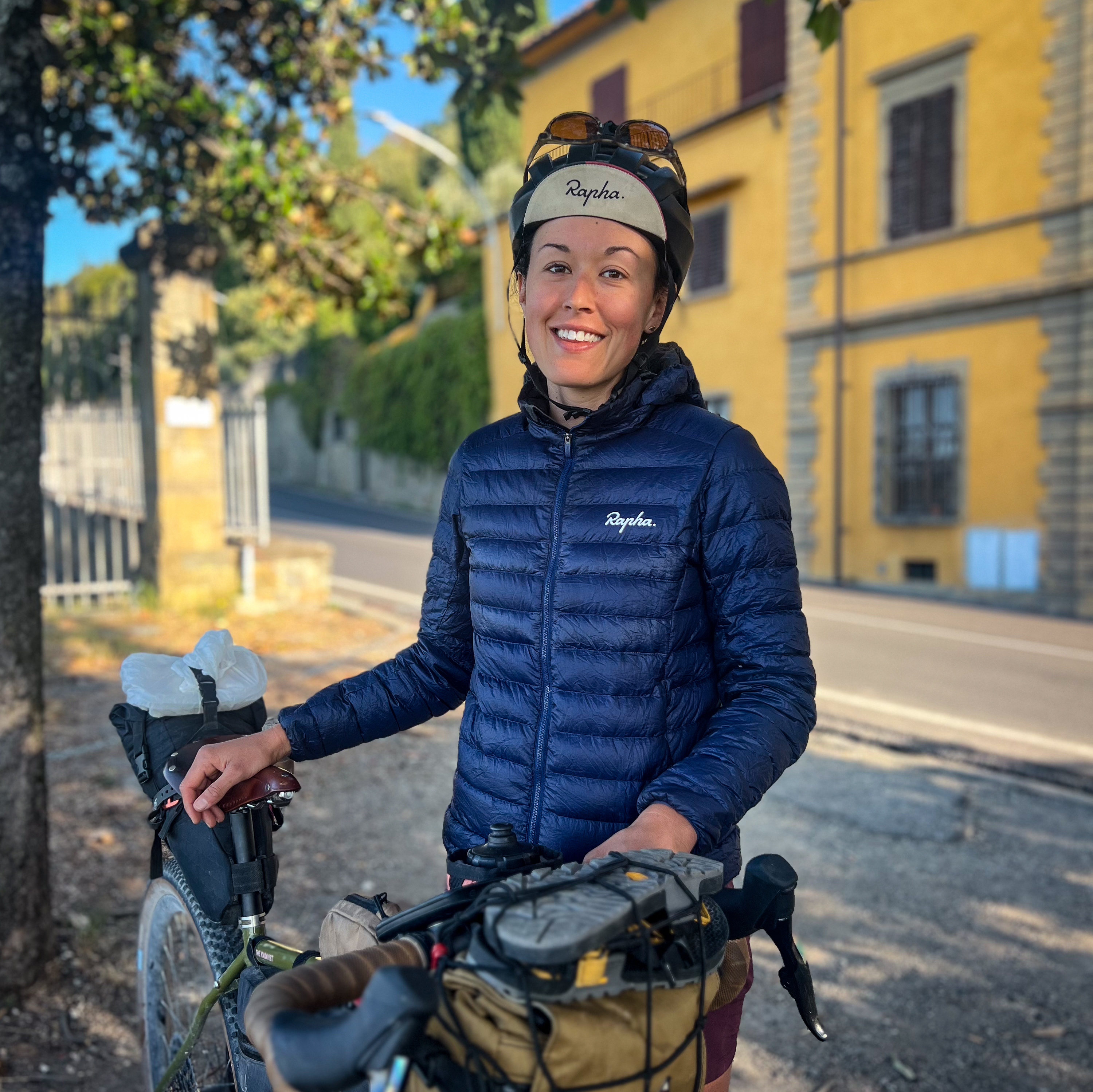 Hailey Moore | The Radavist | A group of individuals who share a love ...