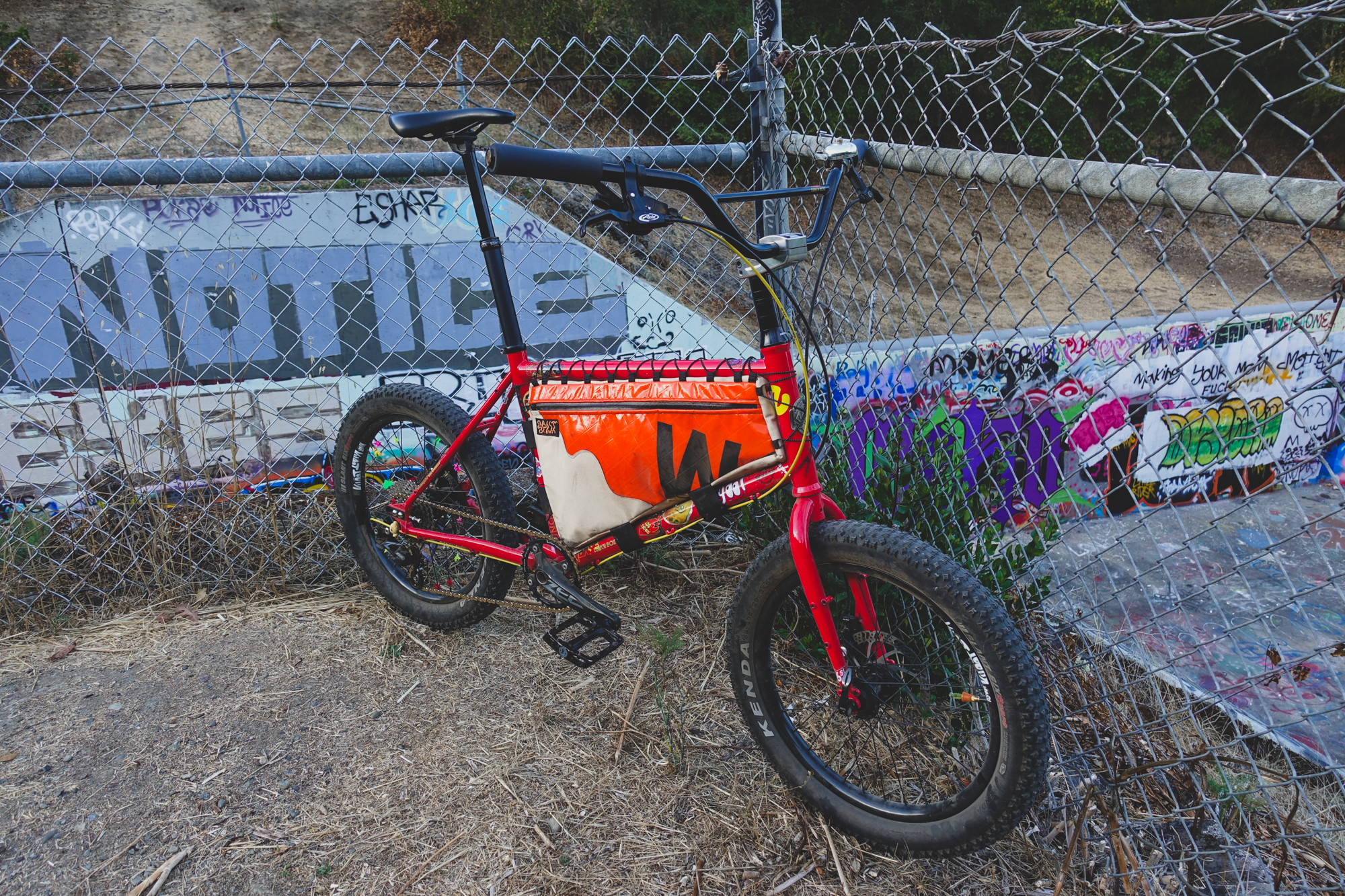 Kyoot Itty Bitty Review: Massive Fun on Mini Wheels – Nicholas Haig ...