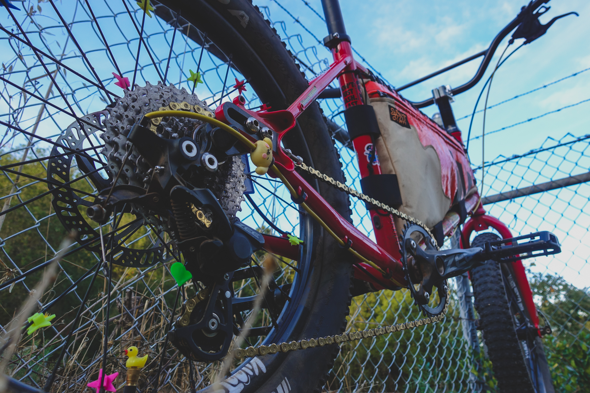 Kyoot Itty Bitty Review: Massive Fun on Mini Wheels – Nicholas Haig ...