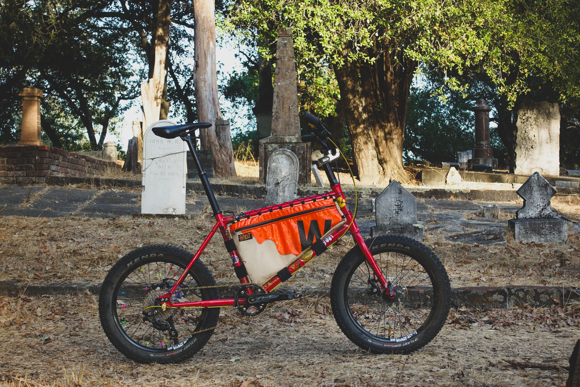 Kyoot Itty Bitty Review: Massive Fun on Mini Wheels – Nicholas Haig ...