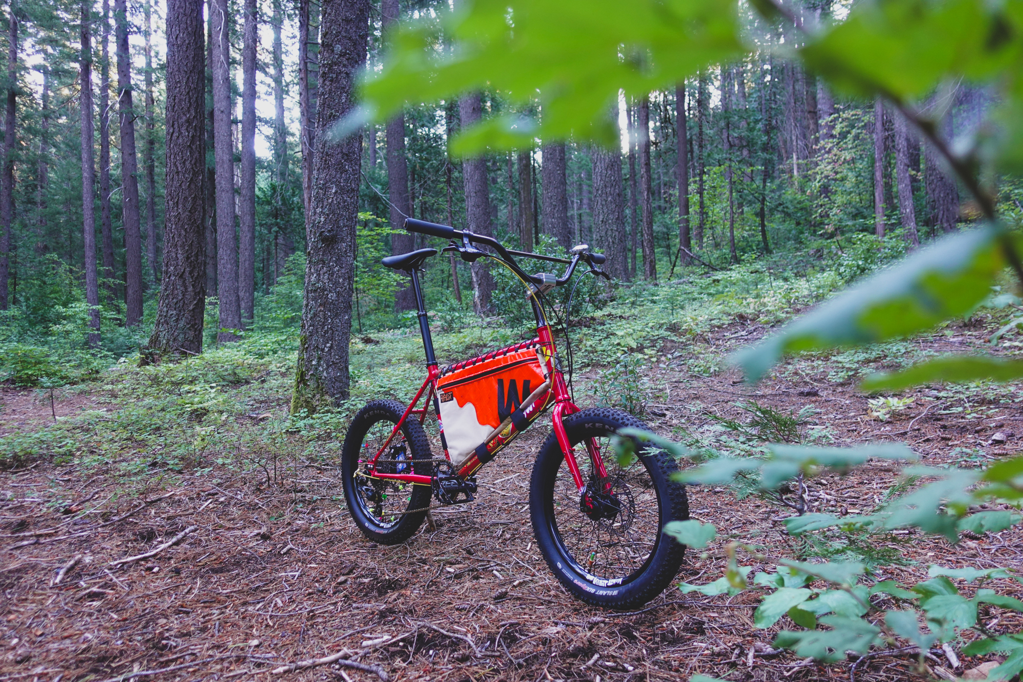 Kyoot Itty Bitty Review: Massive Fun on Mini Wheels – Nicholas Haig ...