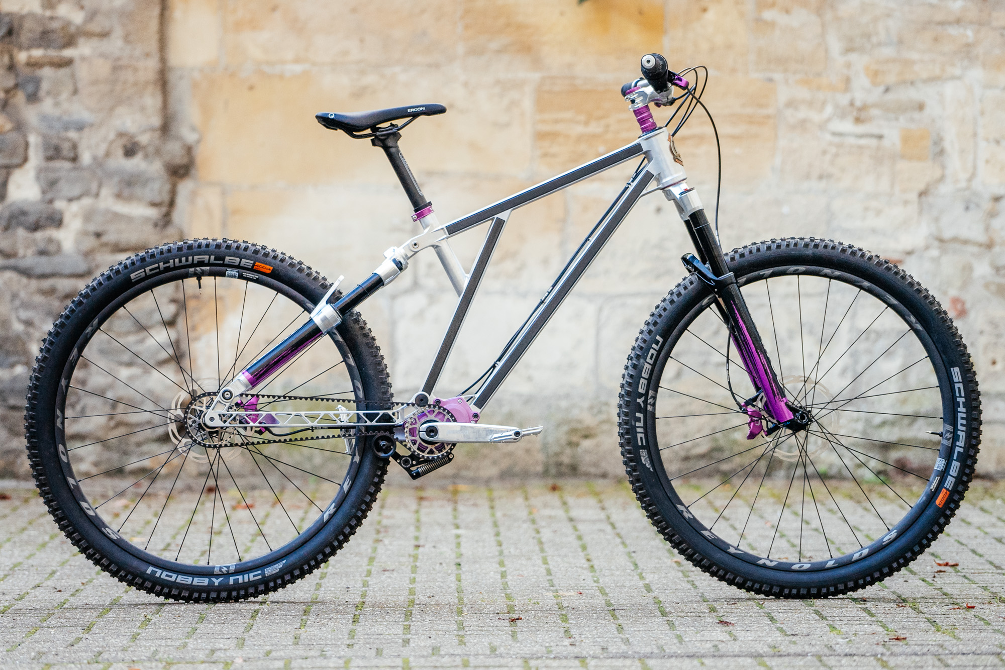 The Wild Manitou FS II | The Radavist | A group of individuals who ...